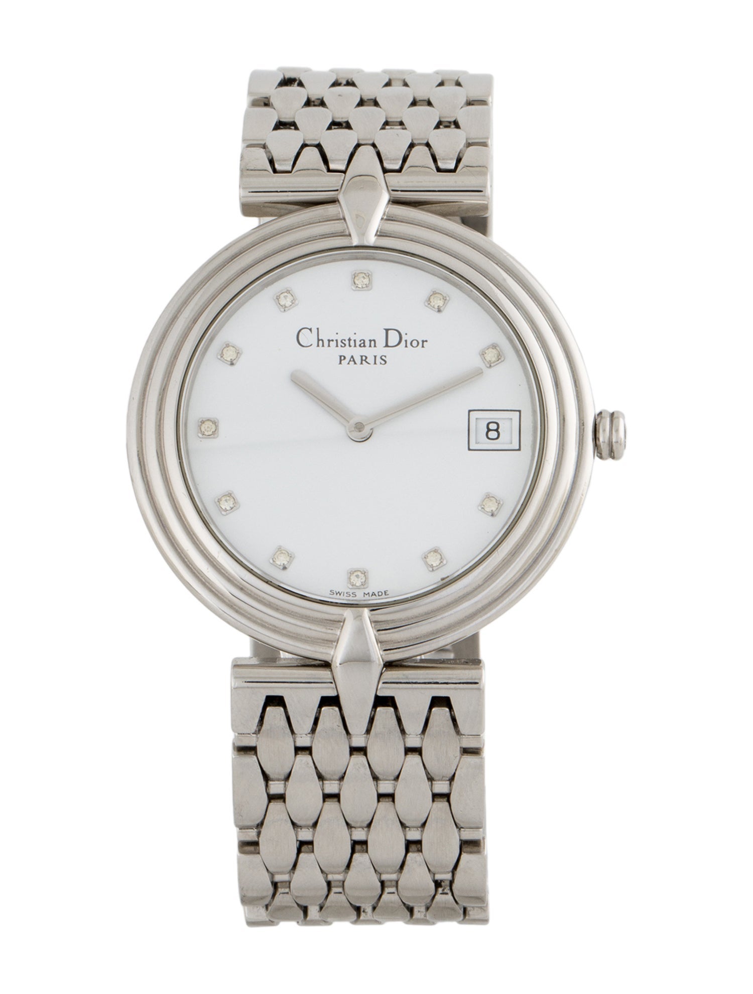 Christian Dior Watches | The RealReal