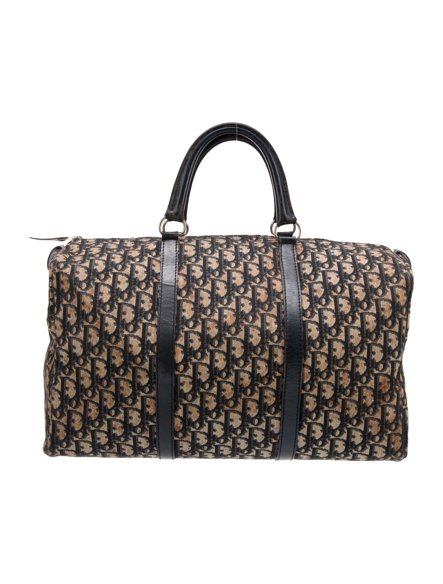 Christian Dior Diorissimo Diorissimo Vintage - Blue Luggage and Travel ...