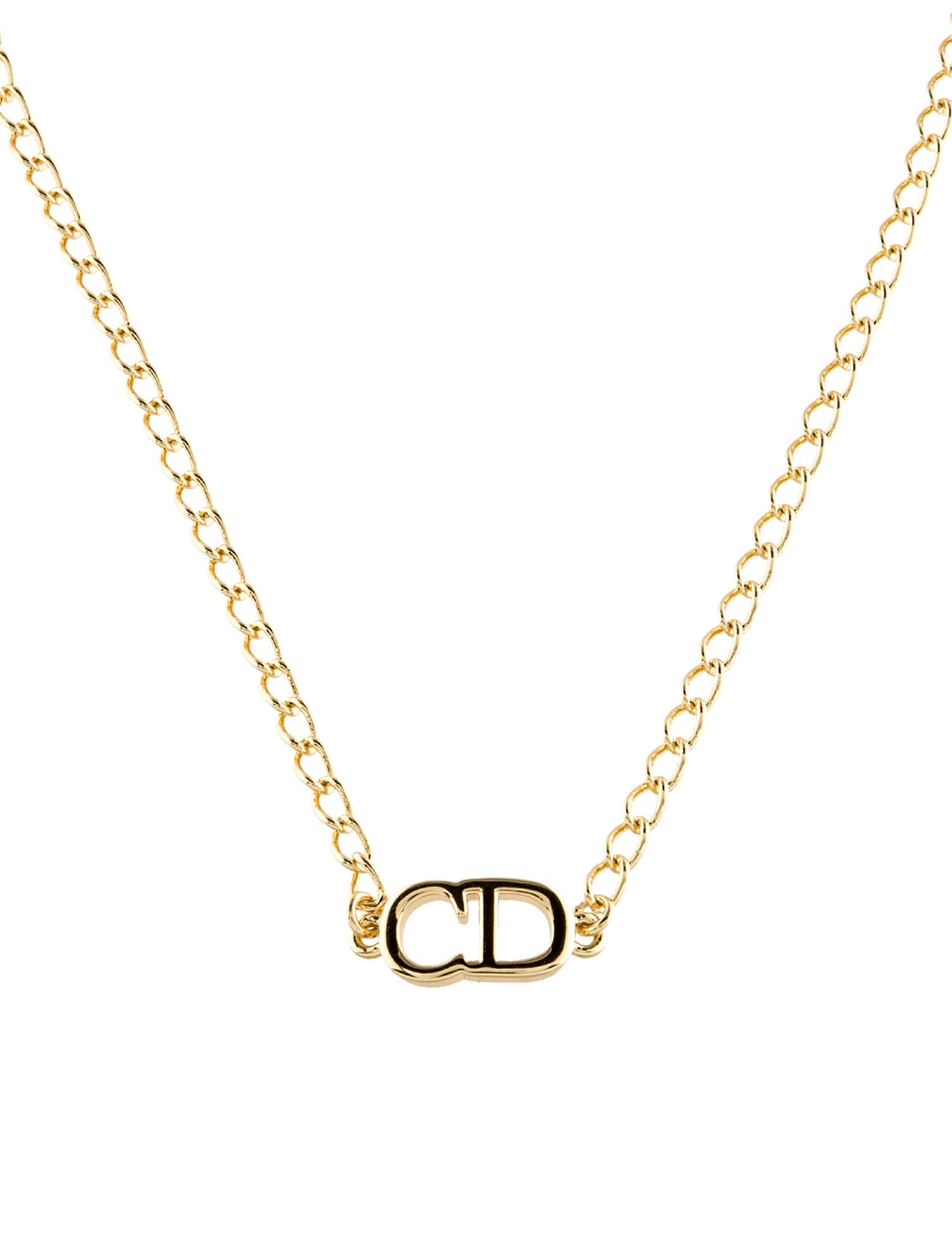 Christian Dior Choker | The RealReal