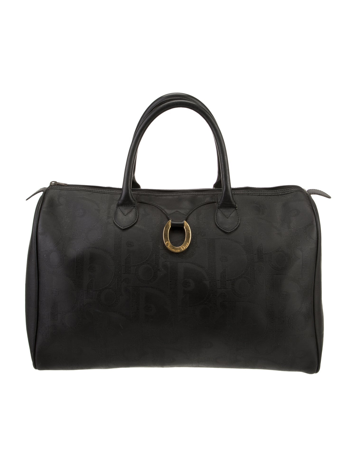 Christian Dior Luggage and Travel | The RealReal