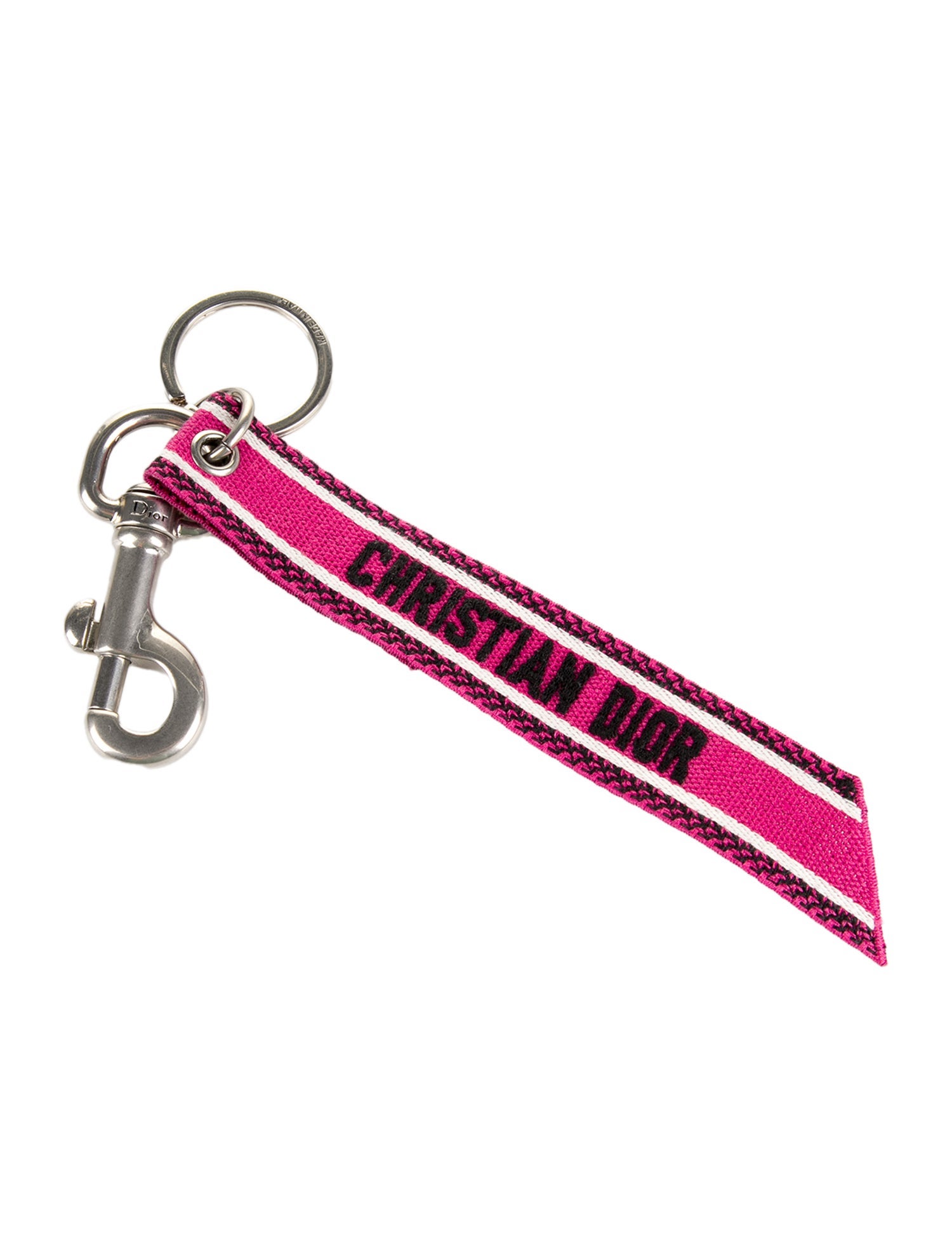 Christian Dior Keychains | The RealReal