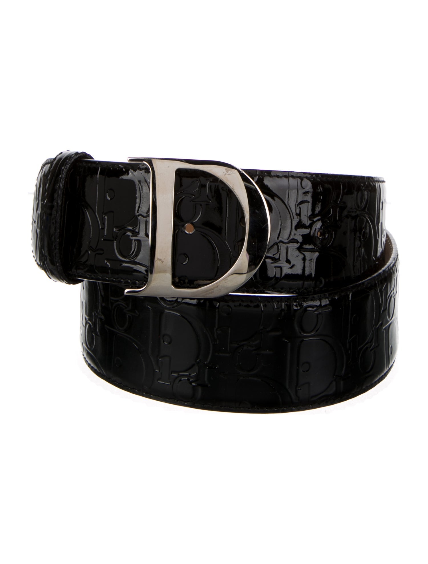 Christian Dior Belts | The RealReal