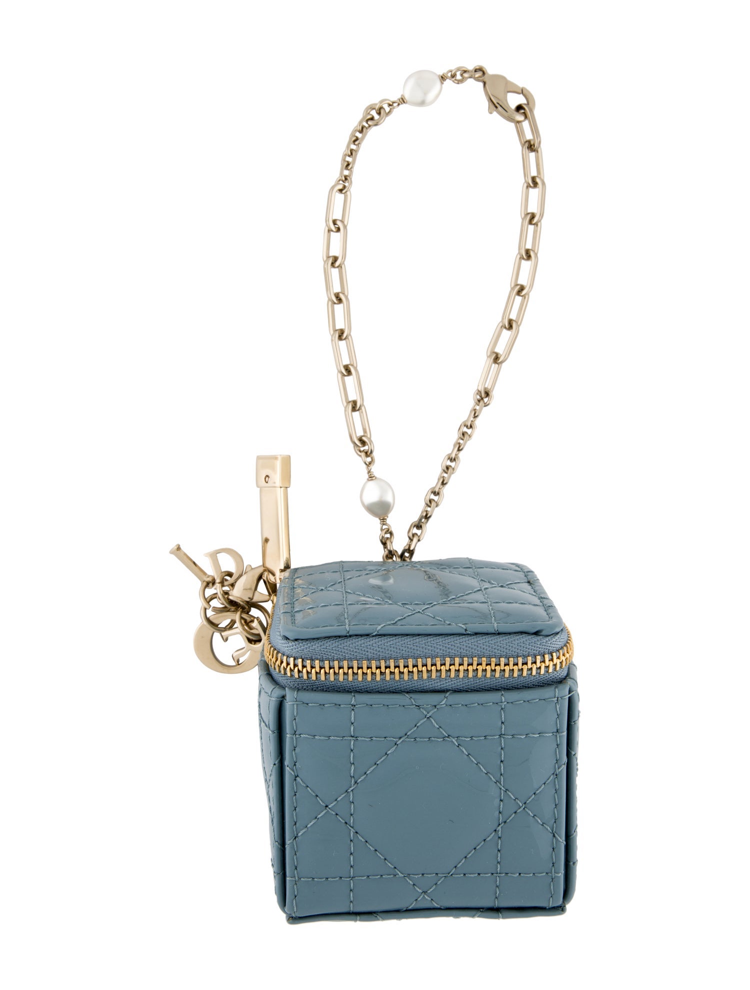 Christian Dior Keychains | The RealReal