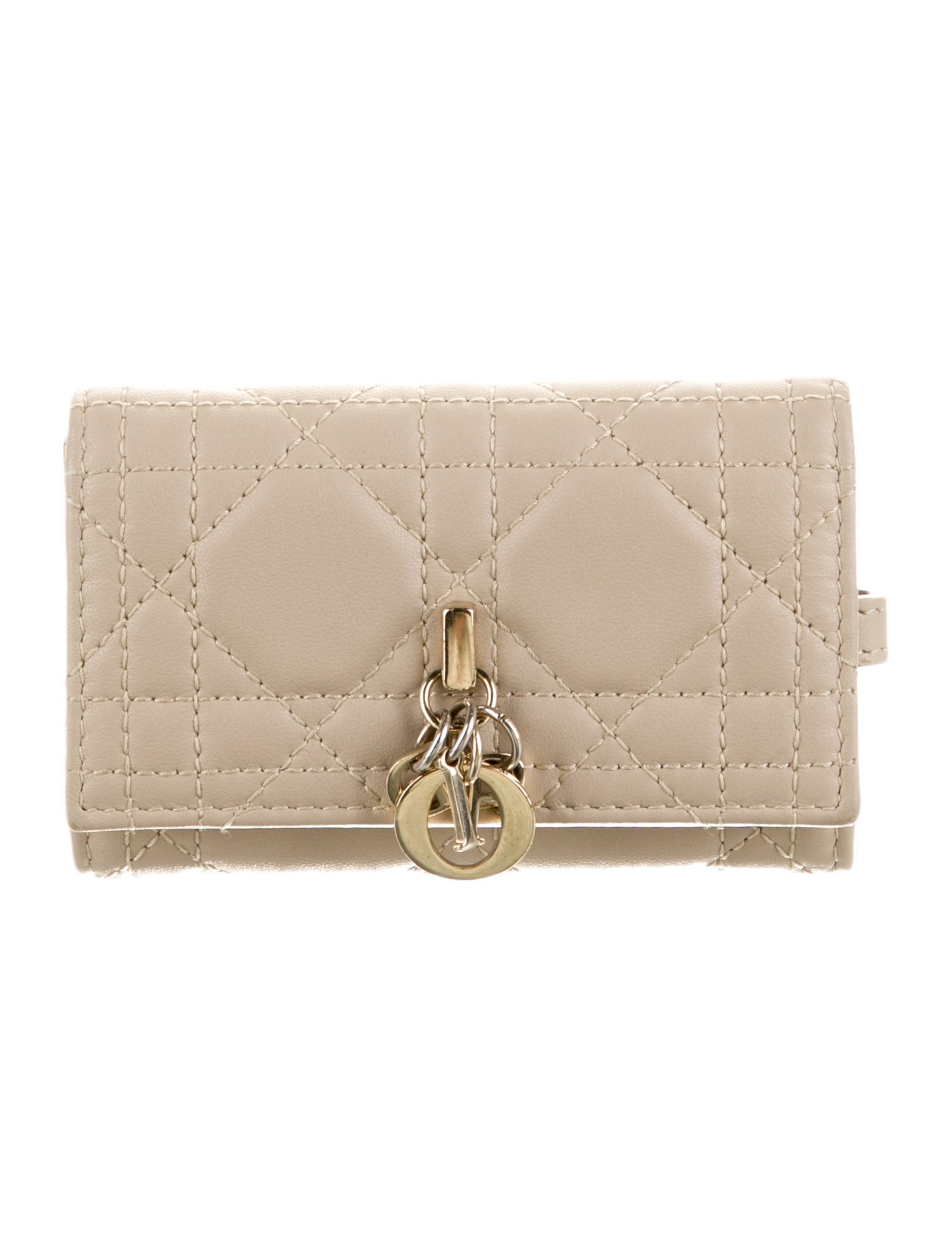 Christian Dior Keychains | The RealReal