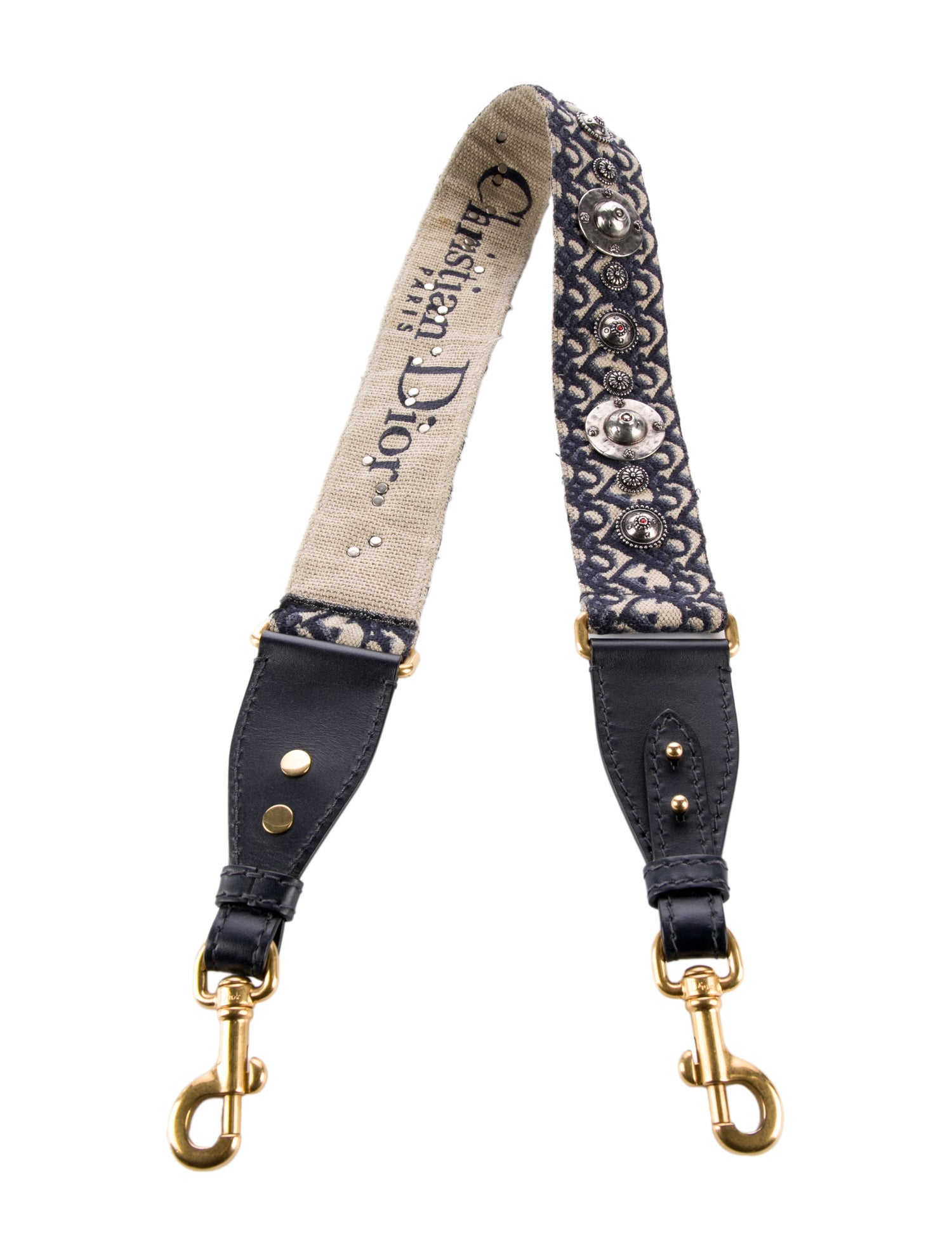 Christian Dior Bag Accessories | The RealReal