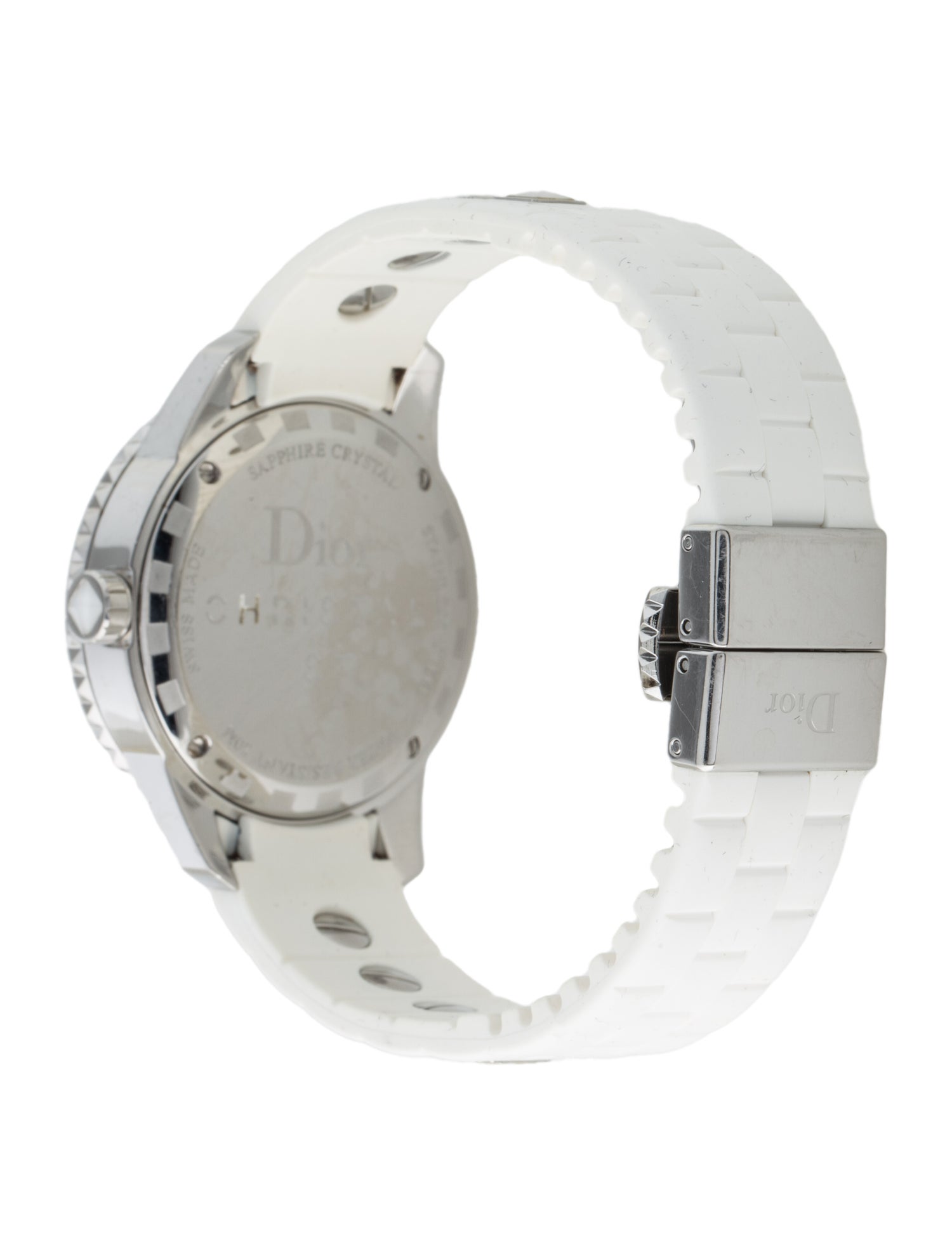 Christian Dior Watches | The RealReal