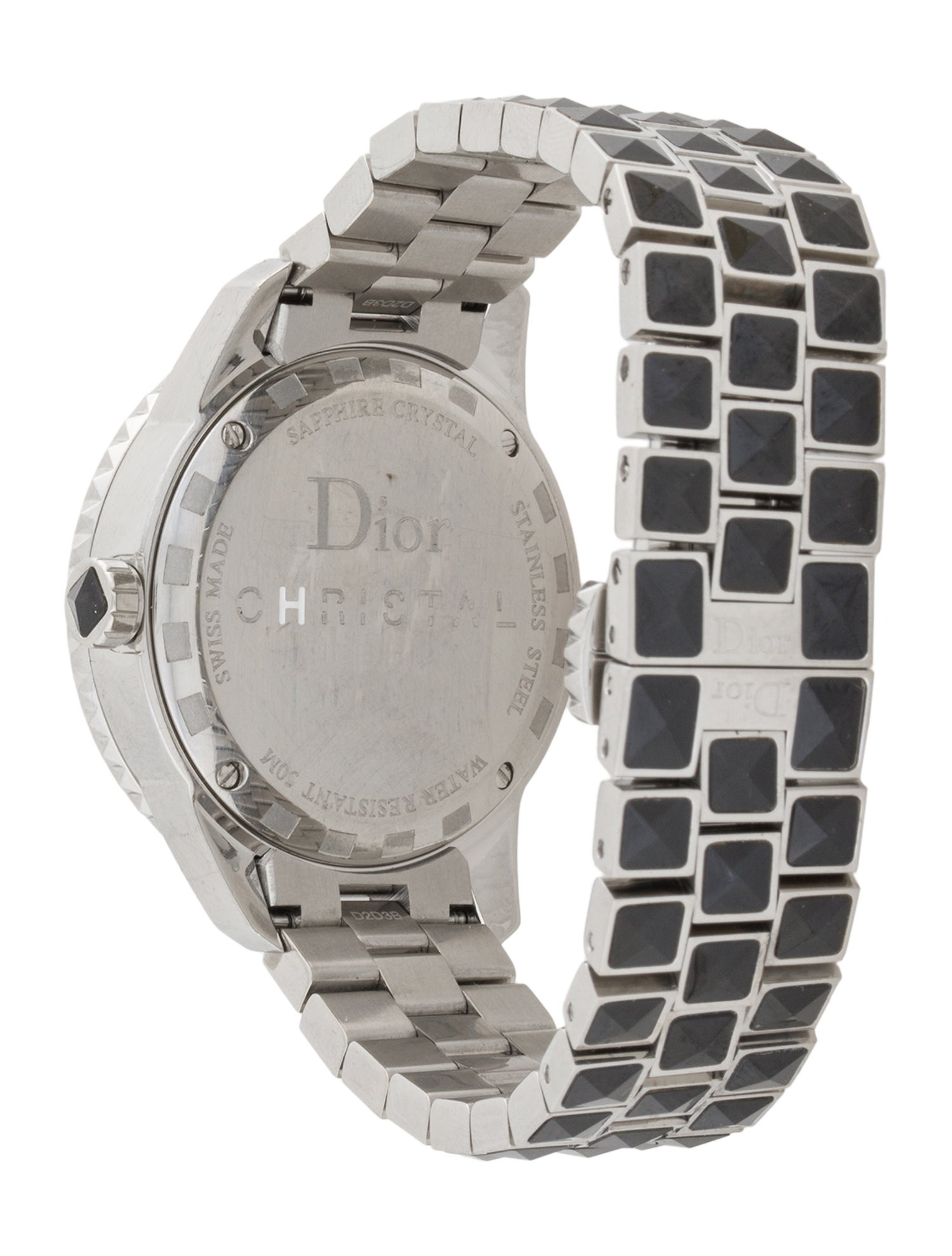 Christian Dior Watches | The RealReal