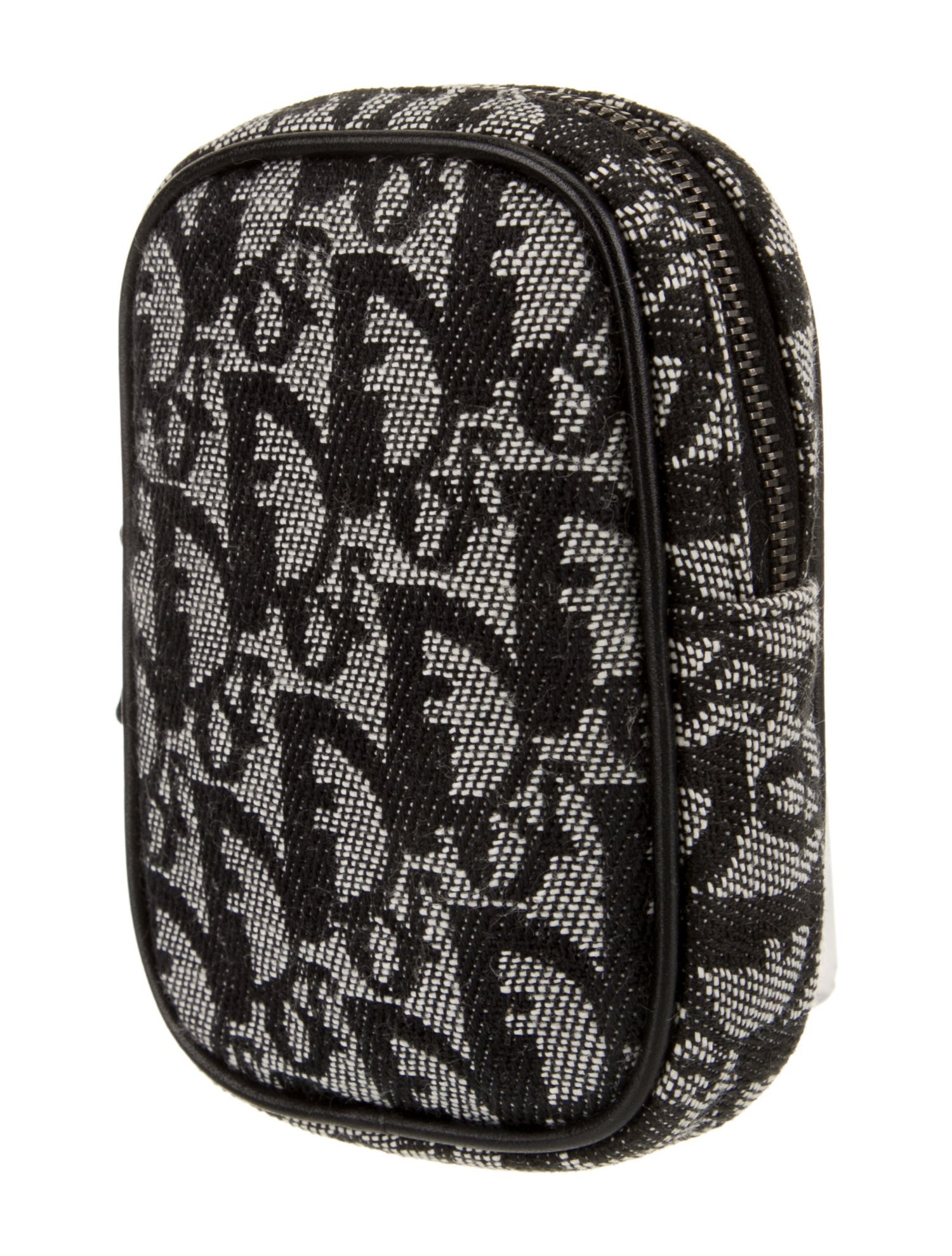 Christian Dior Makeup Bags | The RealReal