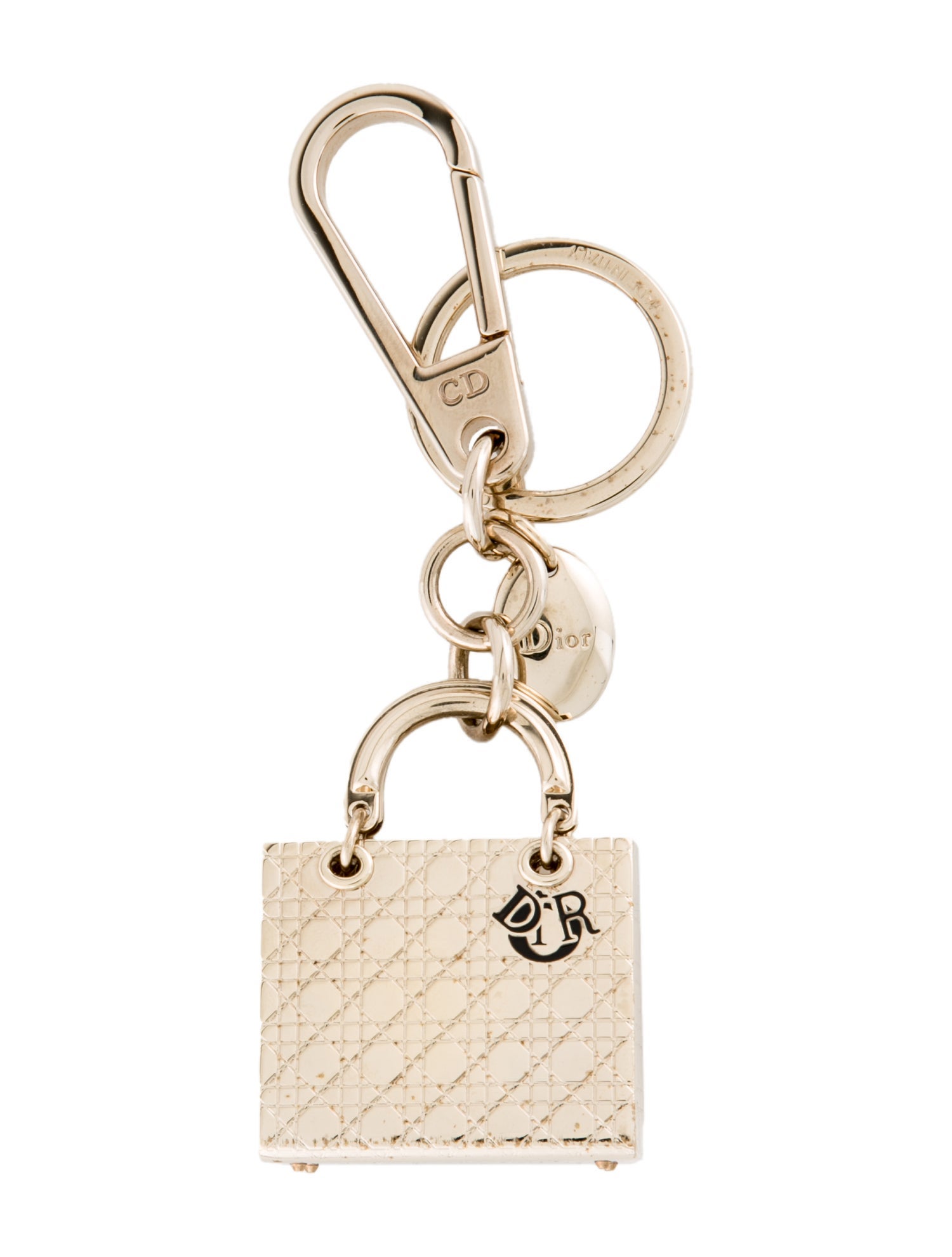 Christian Dior Keychains | The RealReal