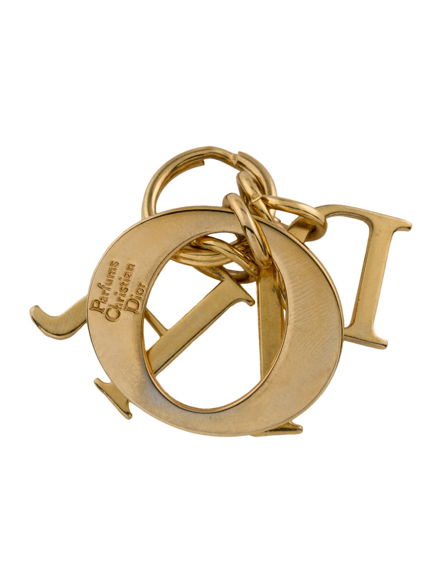 Christian Dior Keychains | The RealReal