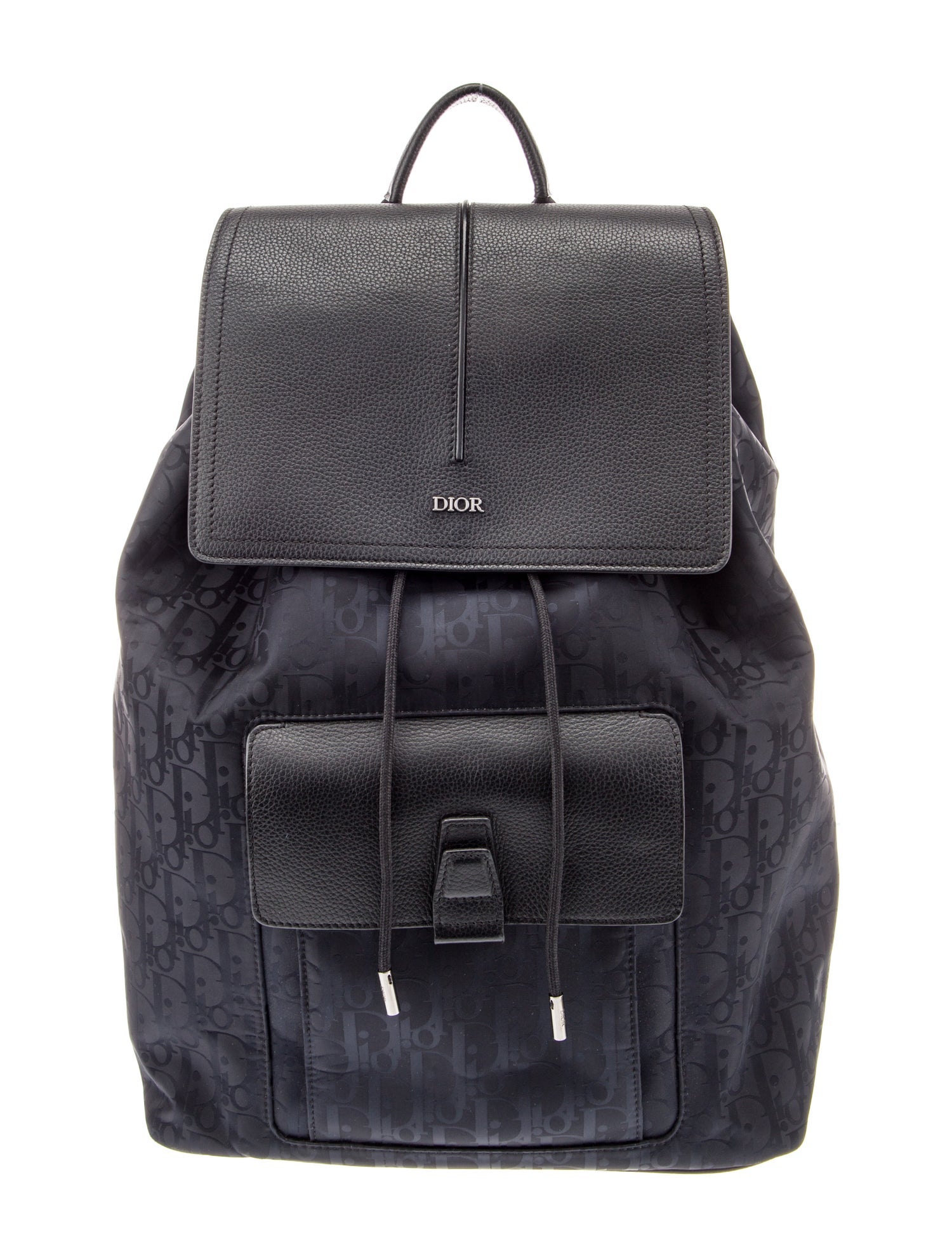 DIOR MEN Backpacks | The RealReal