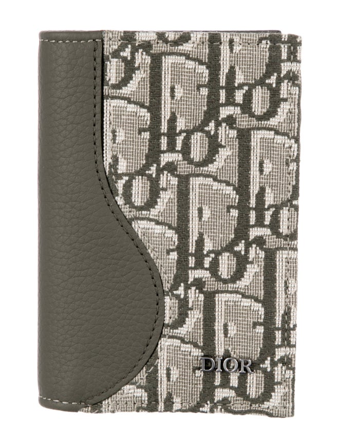 DIOR MEN Wallets | The RealReal