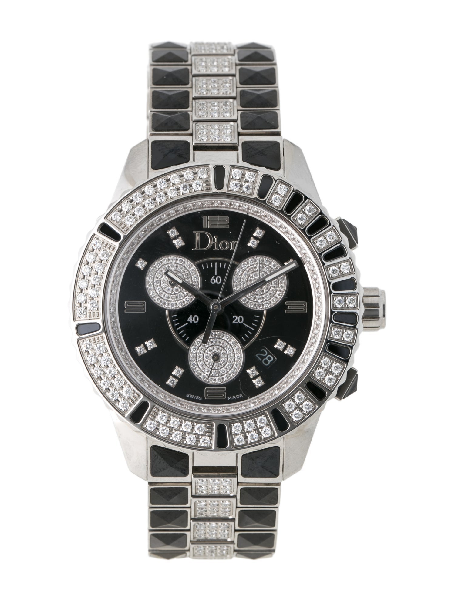 Christian Dior Watches | The RealReal