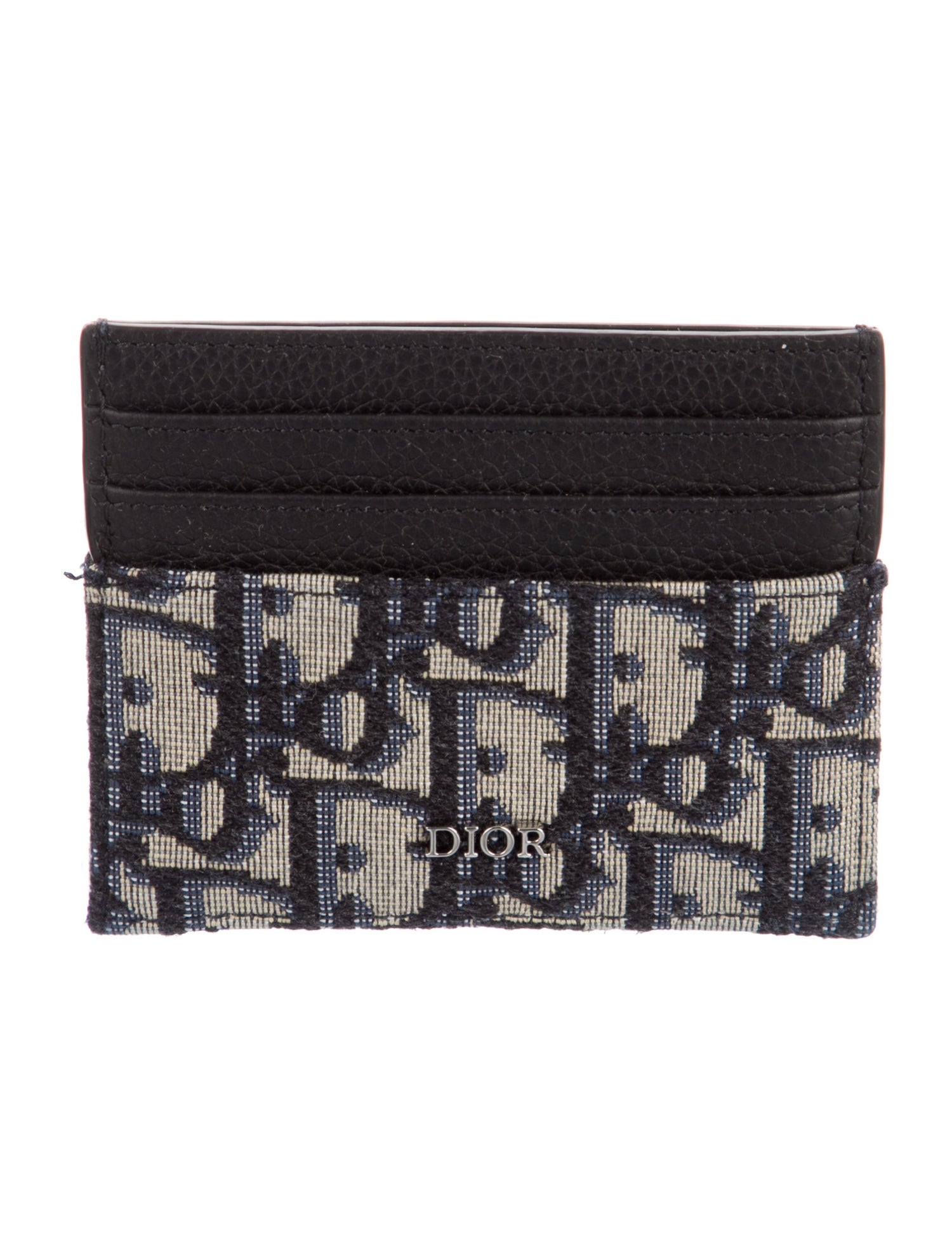 DIOR MEN Wallets | The RealReal
