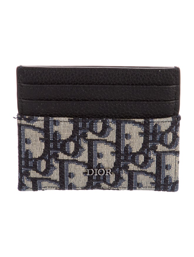 DIOR MEN Wallets | The RealReal