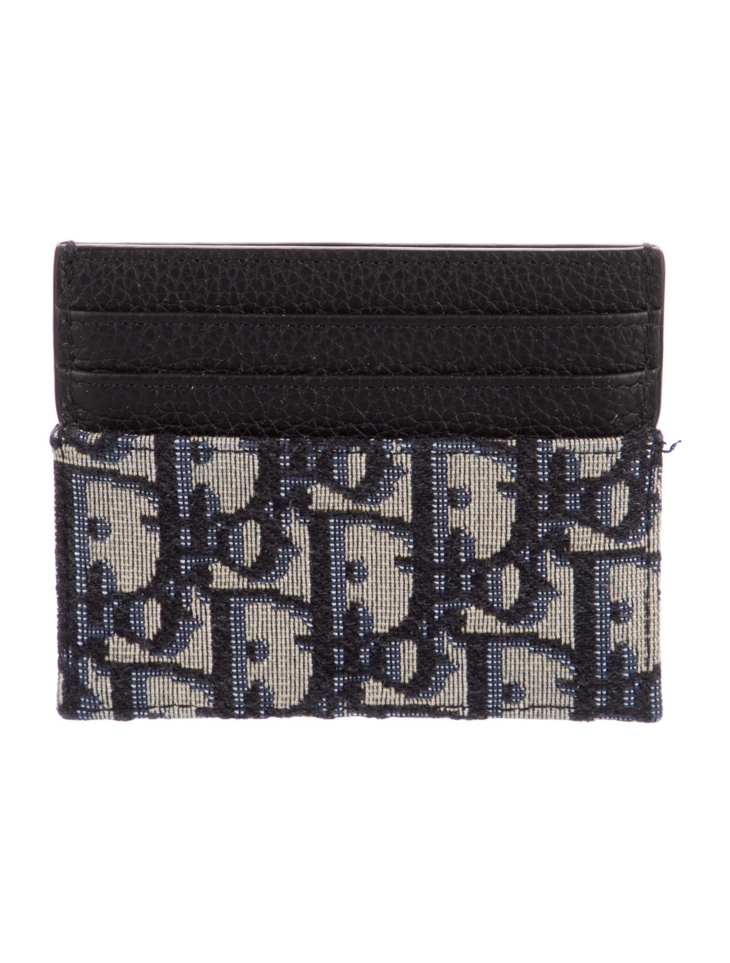 DIOR MEN Wallets | The RealReal