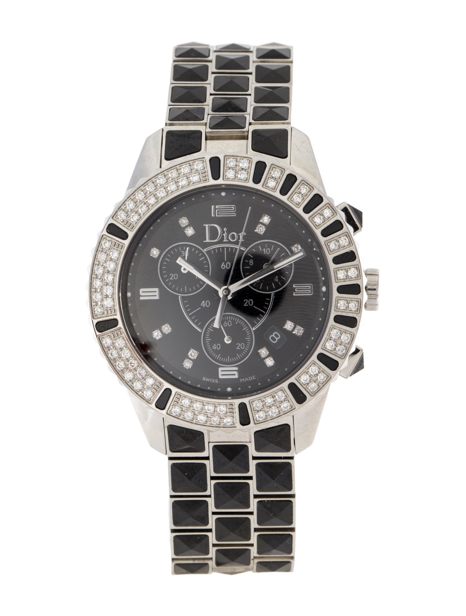 Christian Dior Watches | The RealReal