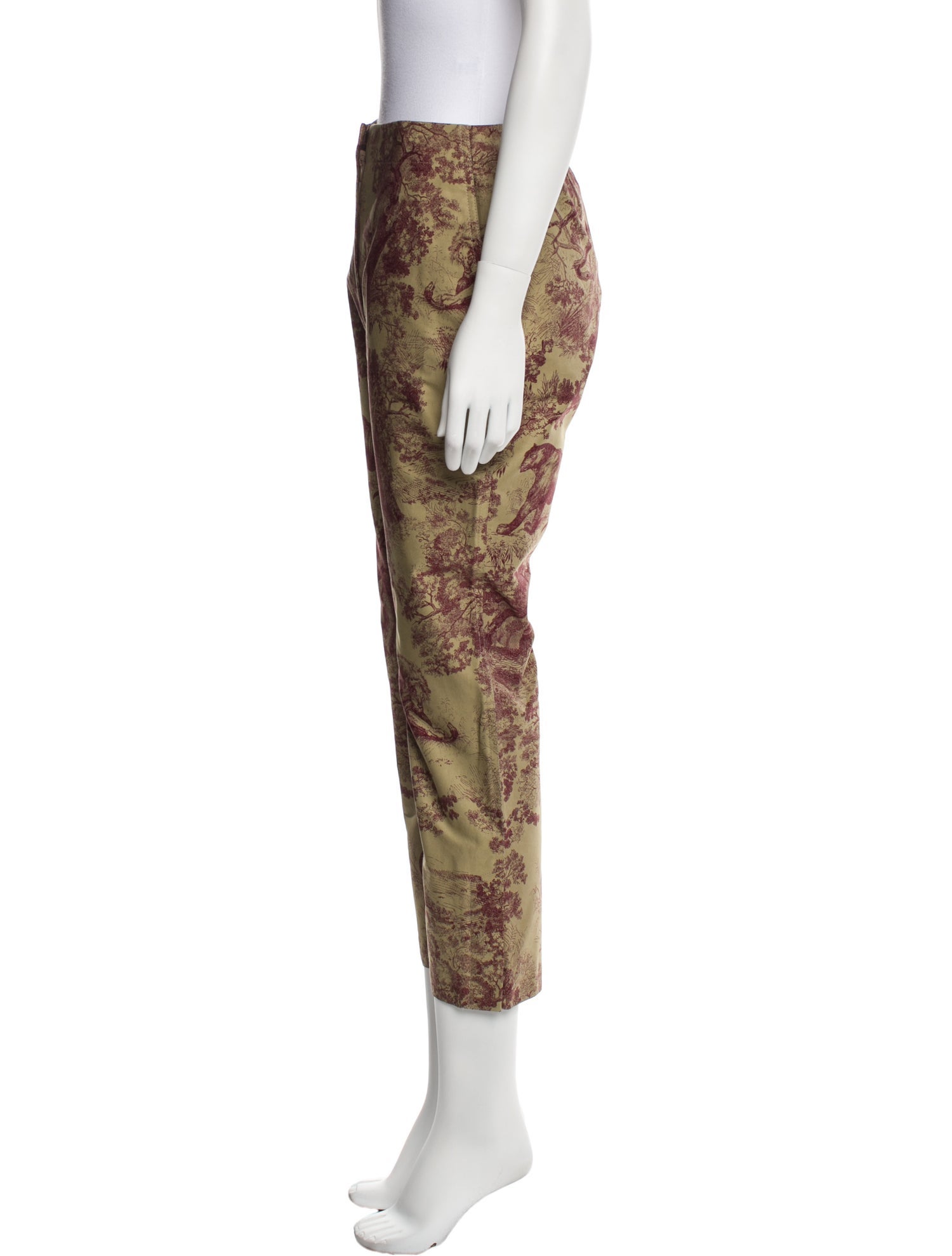 Christian Dior Clothing | The RealReal
