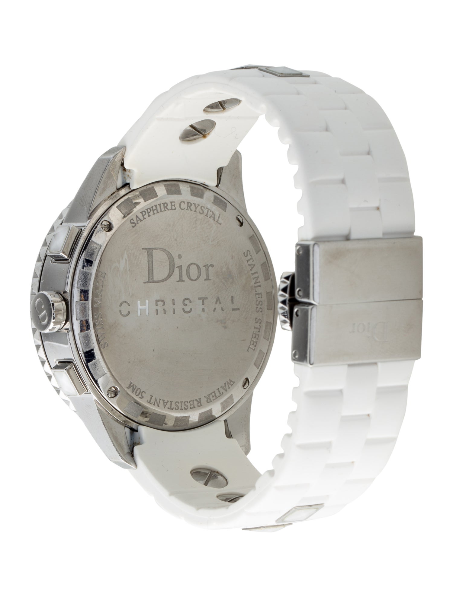 Christian Dior Watches | The RealReal