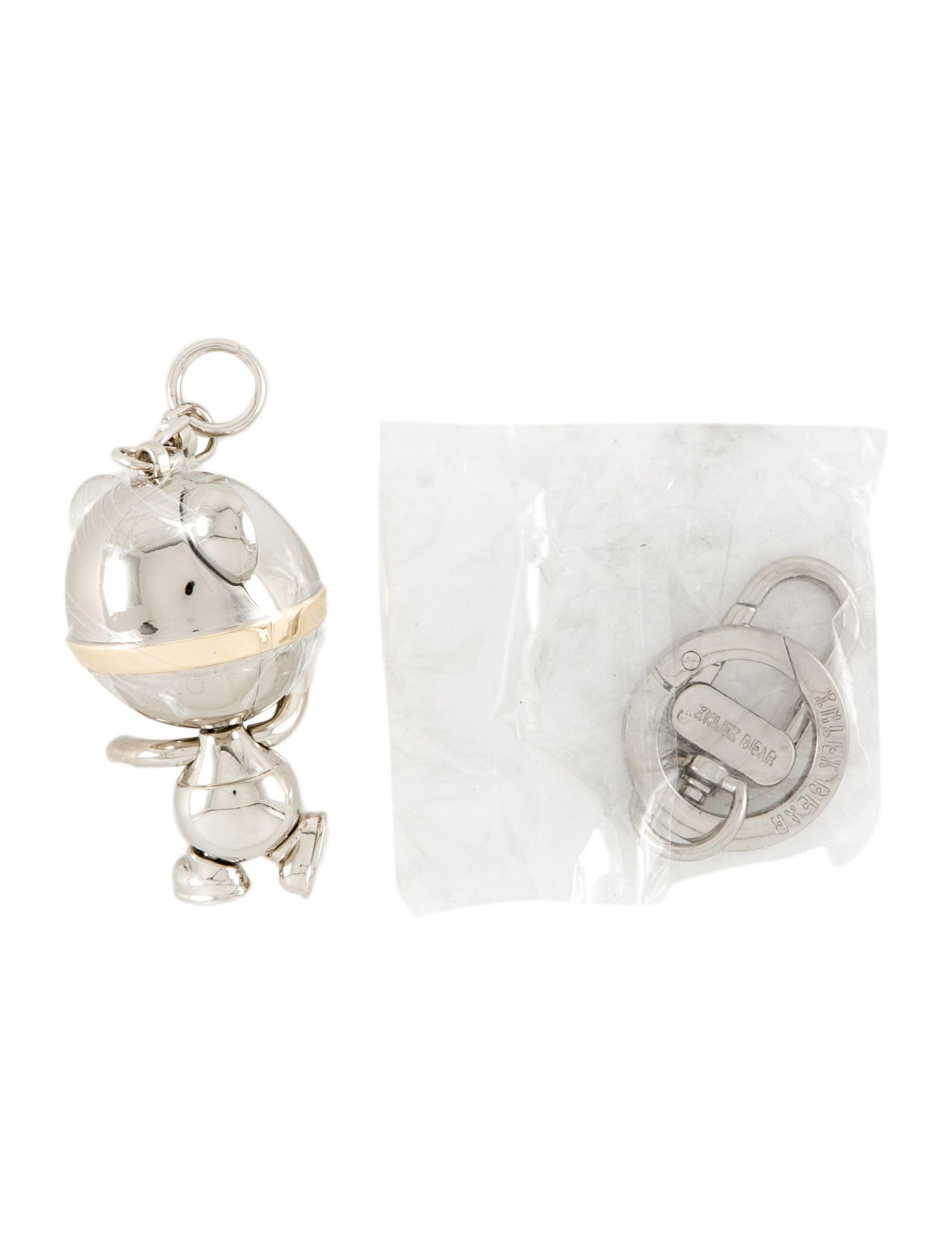 Designer Keychains For Men | The RealReal