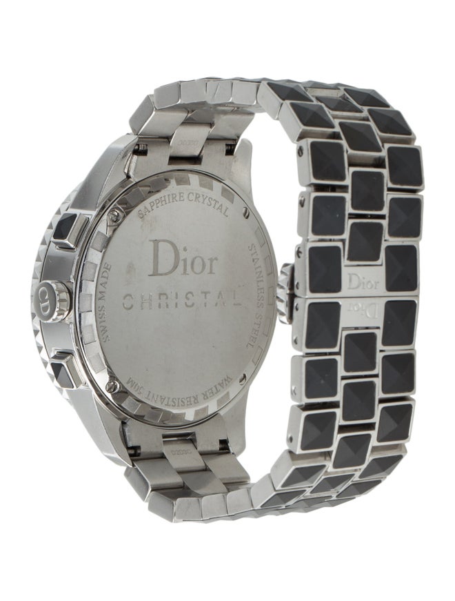 Christian Dior Watches | The RealReal