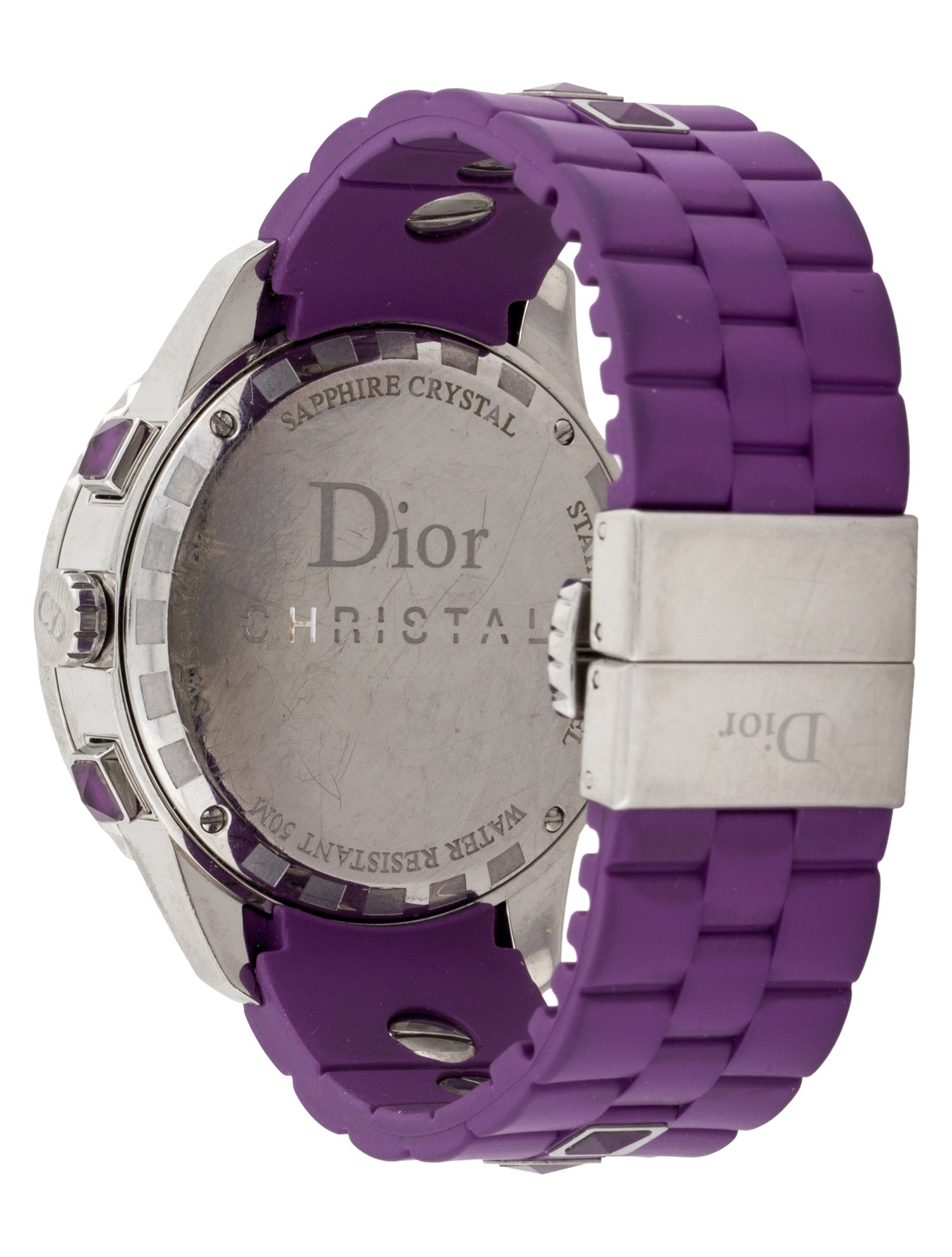 Christian Dior Watches | The RealReal