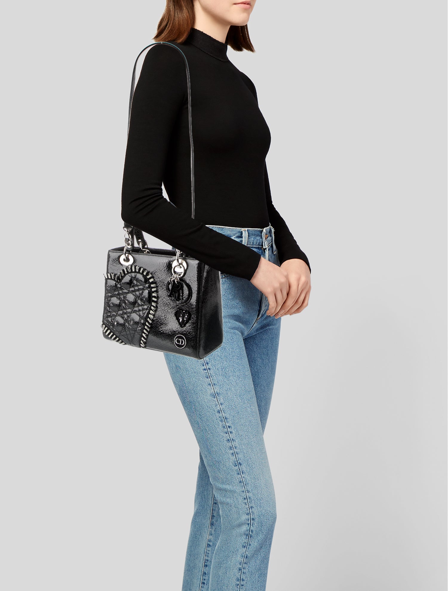 Christian Dior Handbags | The RealReal