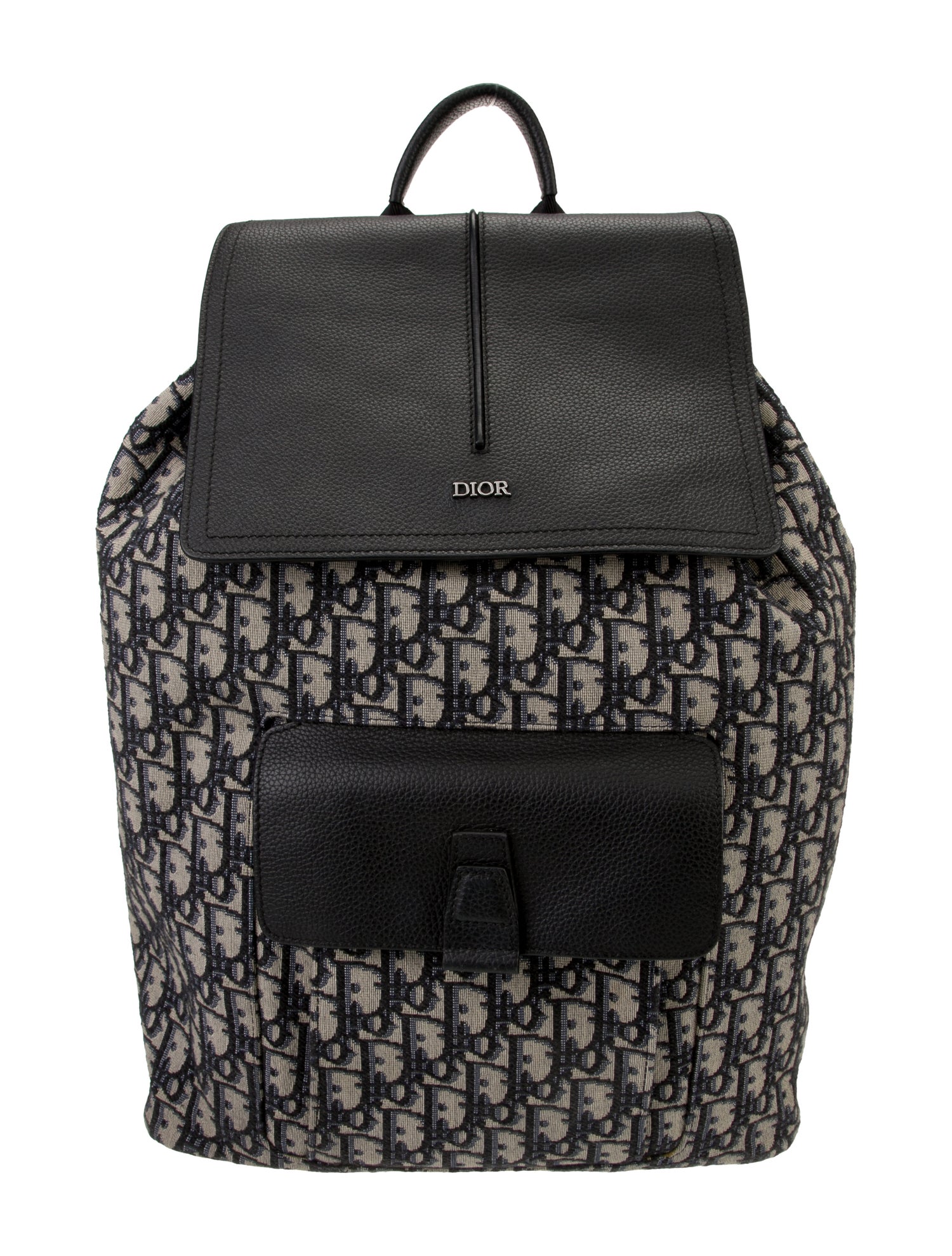 DIOR MEN Backpacks | The RealReal