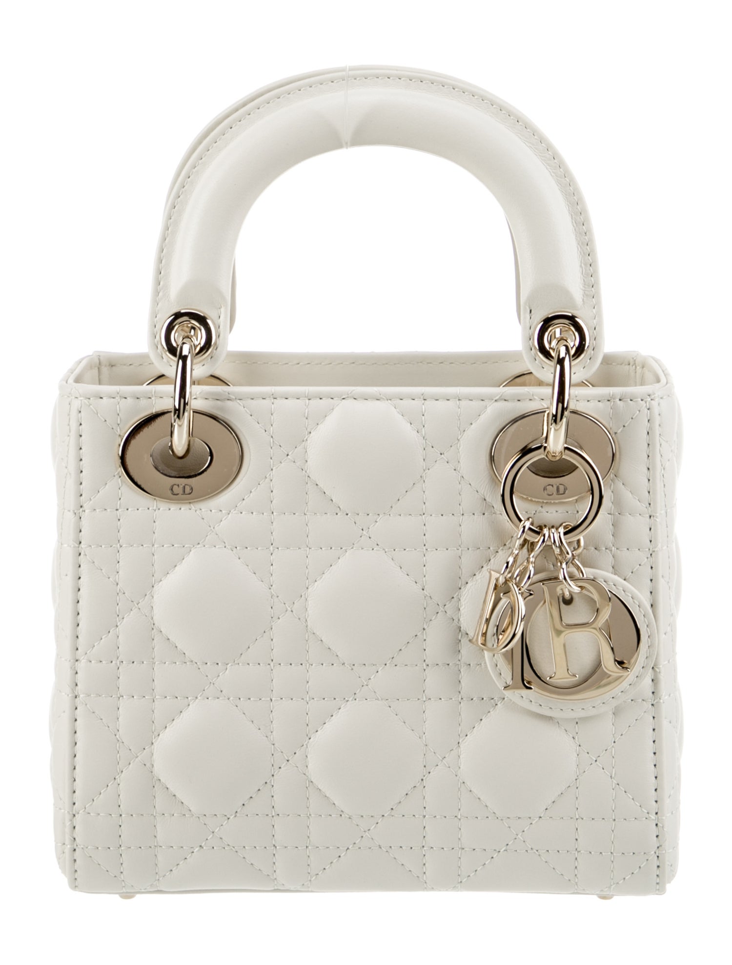 Christian Dior Baby Dior Rabbit Stuffed Toy - Blue - CHR352097 | The ...