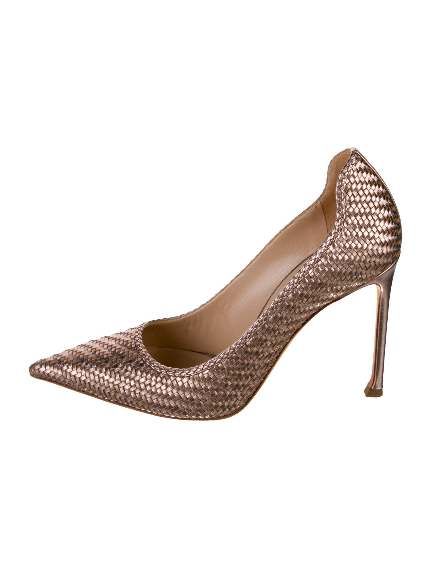 Christian Dior Pumps | The RealReal