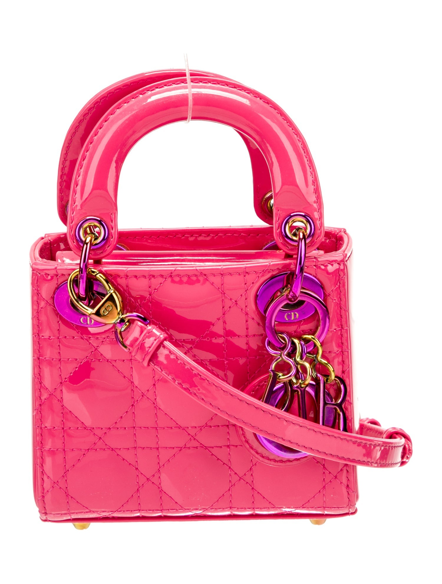 Christian Dior Mini Bags | The RealReal