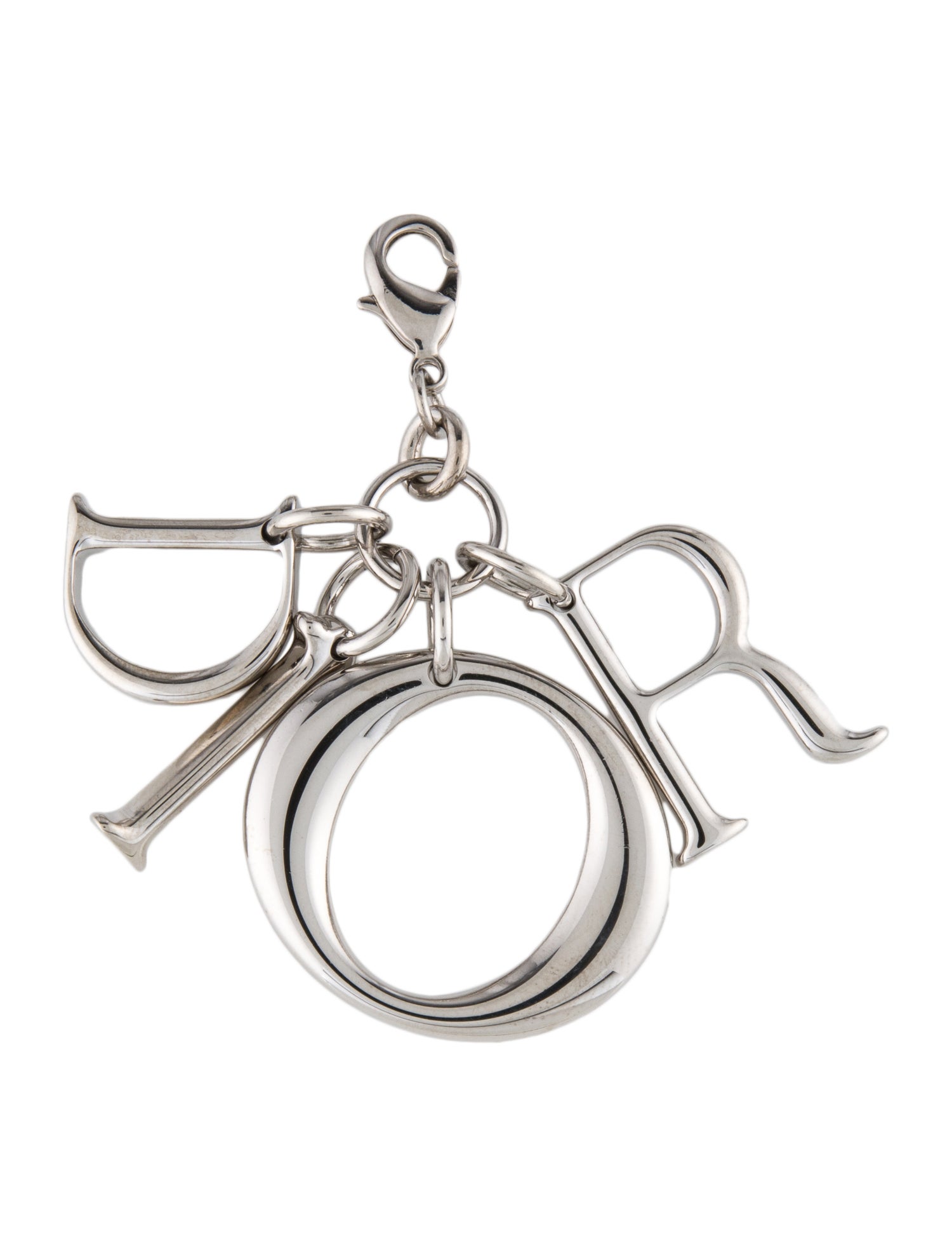 Christian Dior Keychains | The RealReal