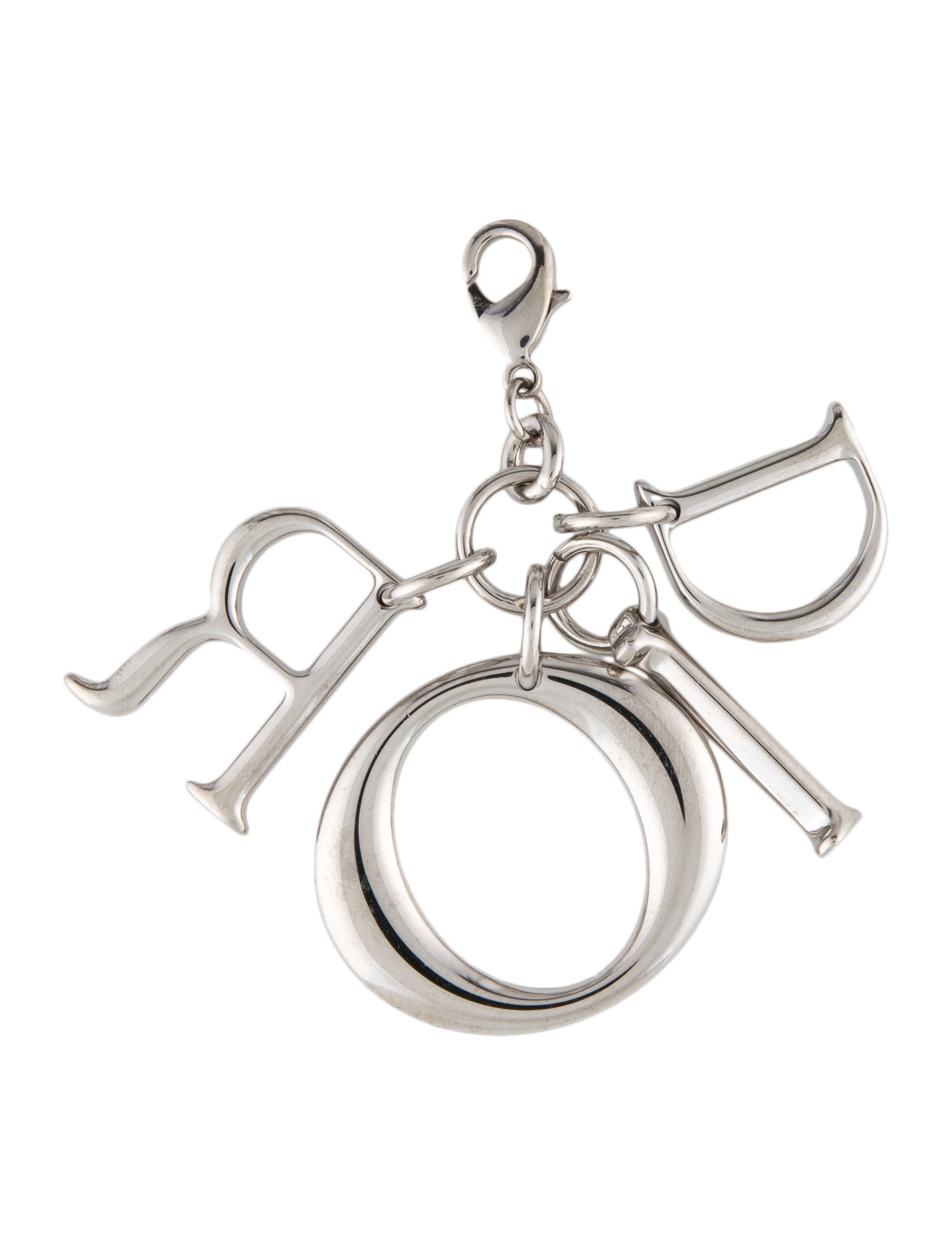 Christian Dior Keychains | The RealReal