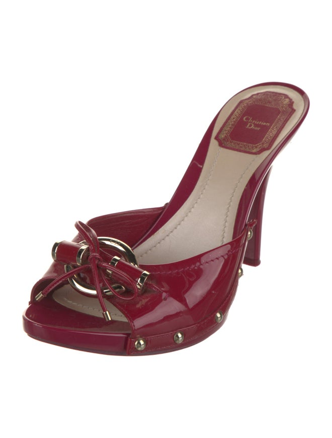 Christian Dior Shoes | The RealReal