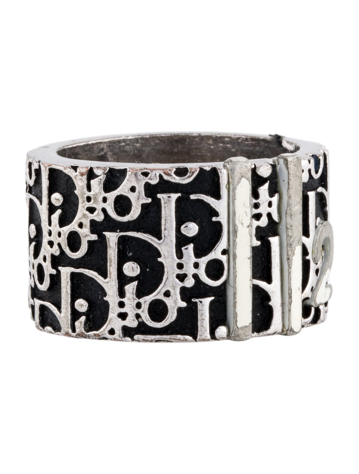 Christian Dior Rings | The RealReal