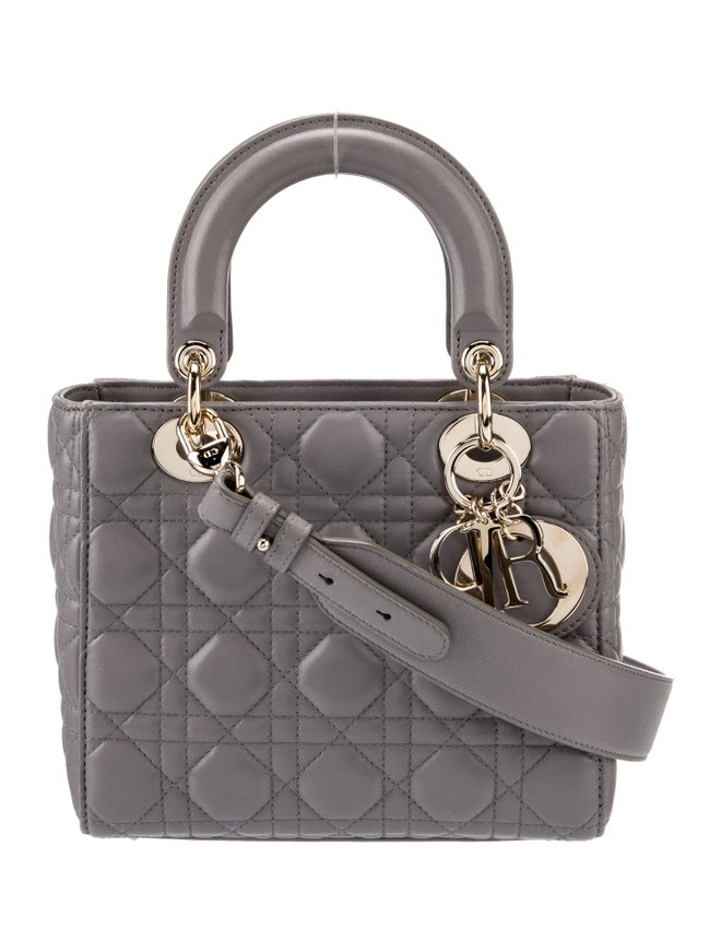 Designer Handle Bags For Women On Sale | The RealReal