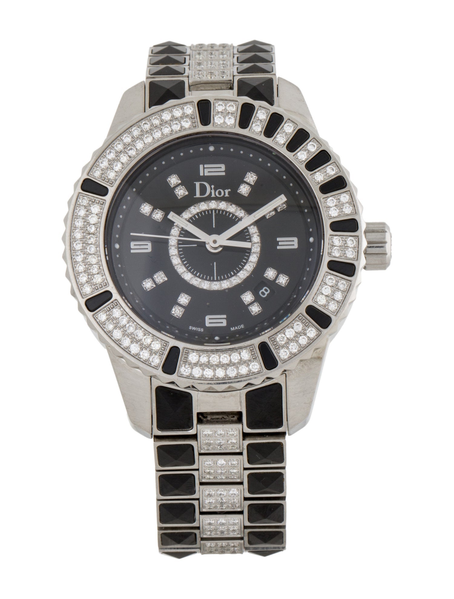Christian Dior Watches | The RealReal