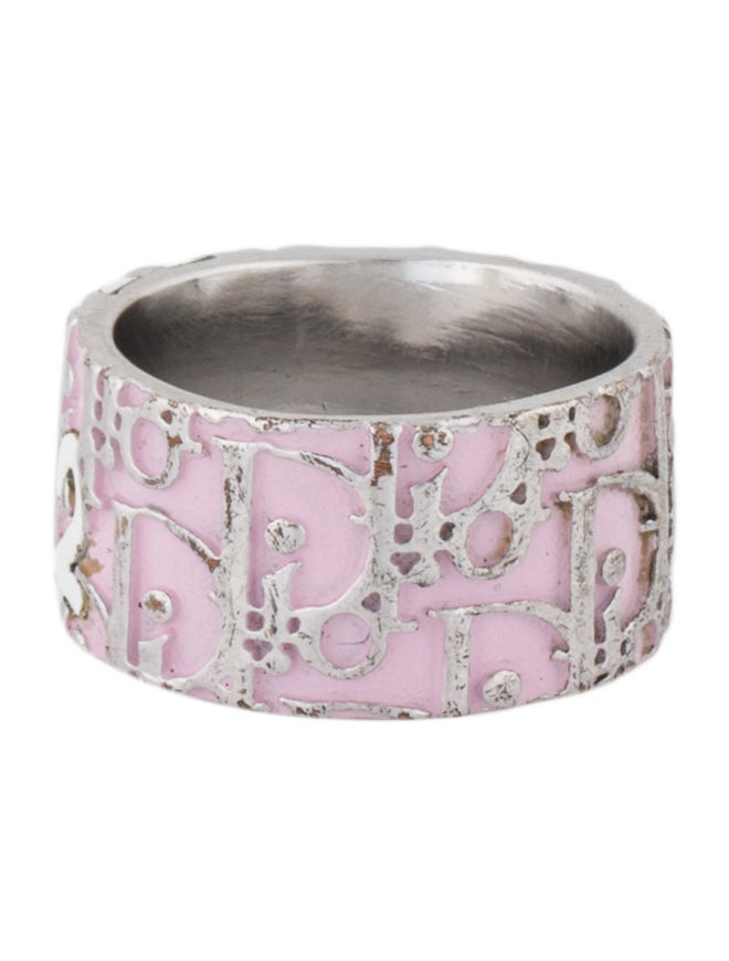 Frey Wille Enamel Hommage à Hundertwasser Street Rivers Miss Ring - 24K ...