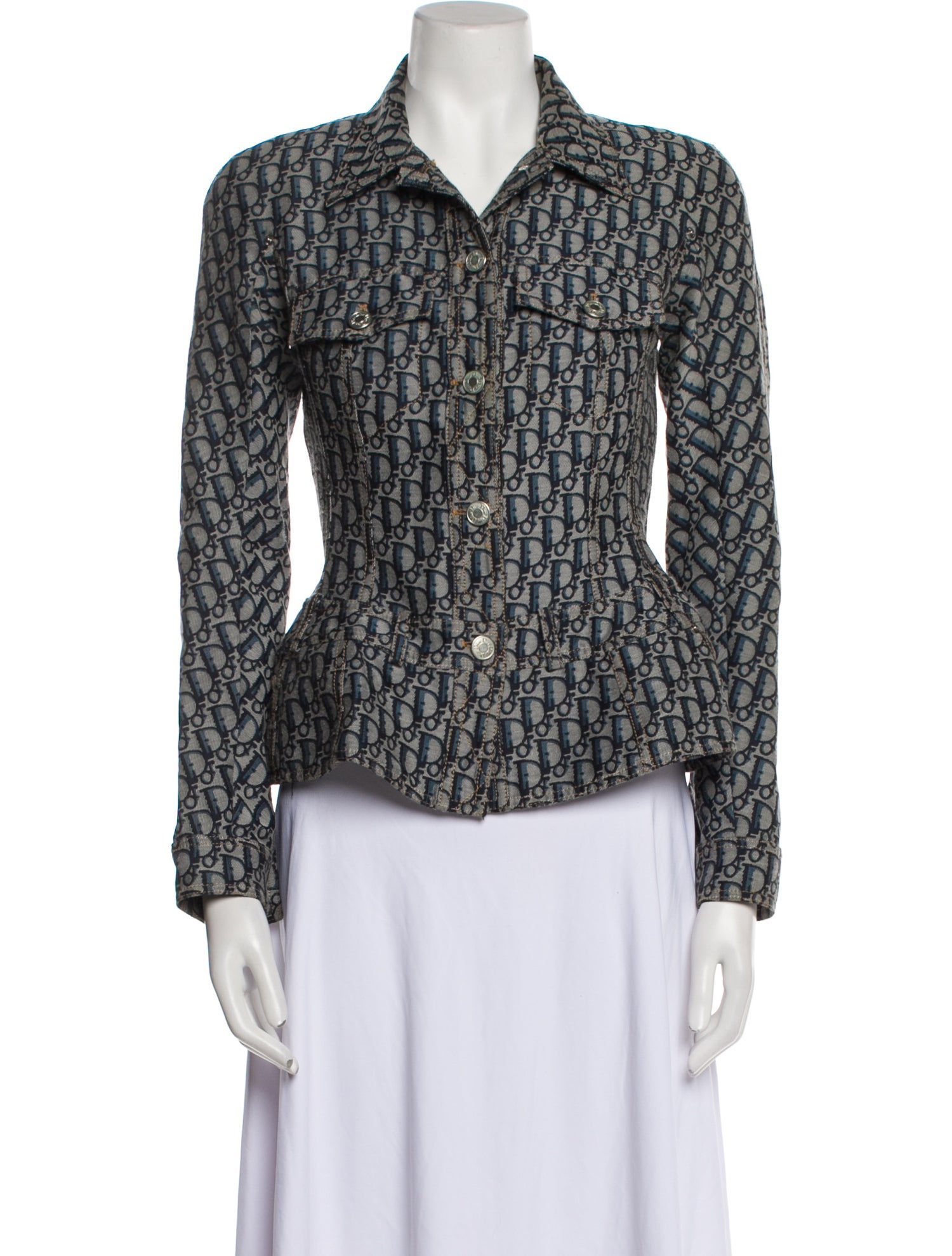 Christian Dior Clothing | The RealReal