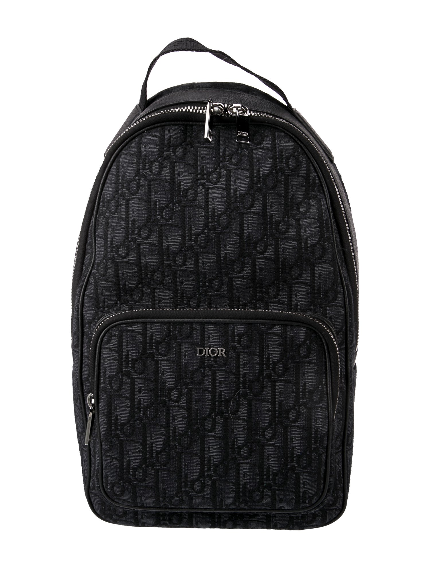 DIOR MEN Backpacks | The RealReal