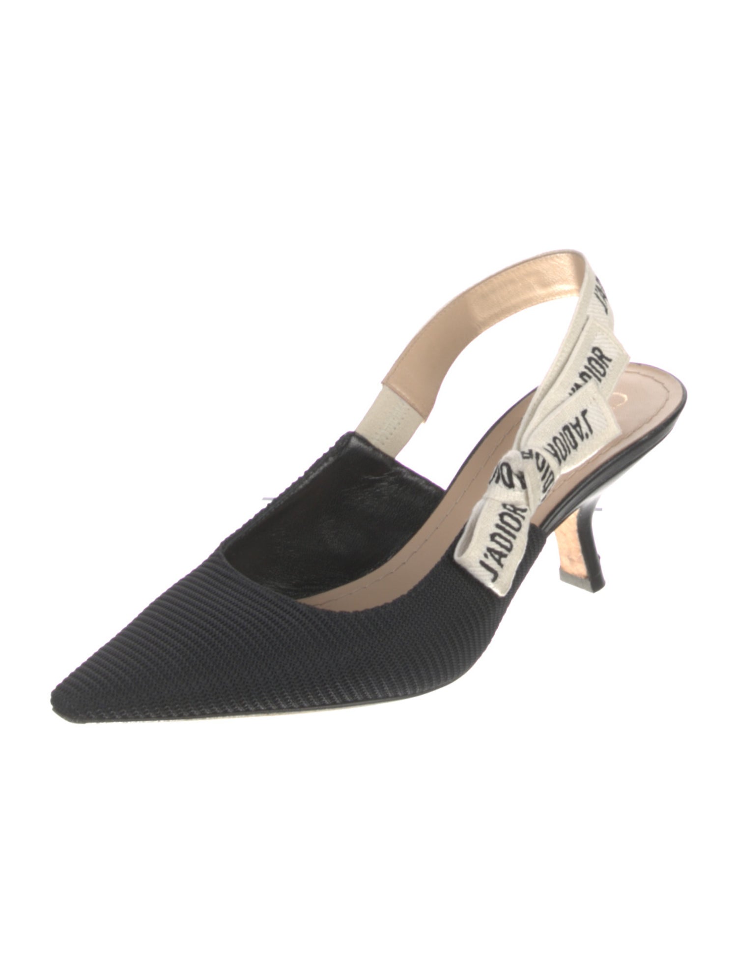 Christian Dior Pumps | The RealReal