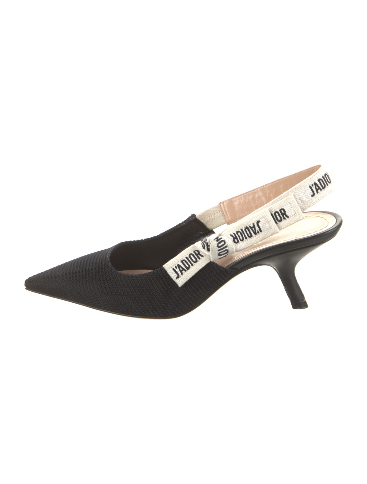 Christian Dior Pumps | The RealReal