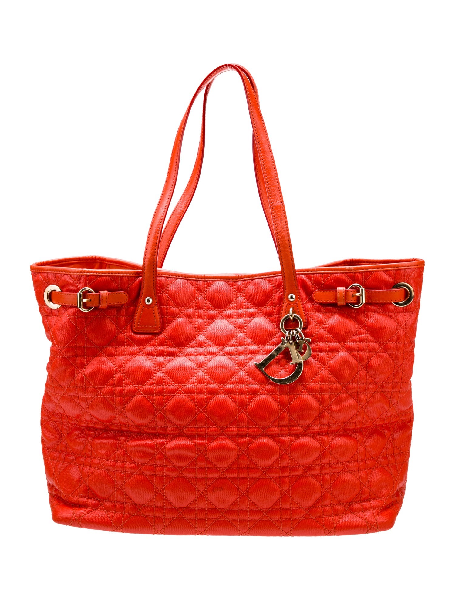 Christian Dior Handbags | The RealReal