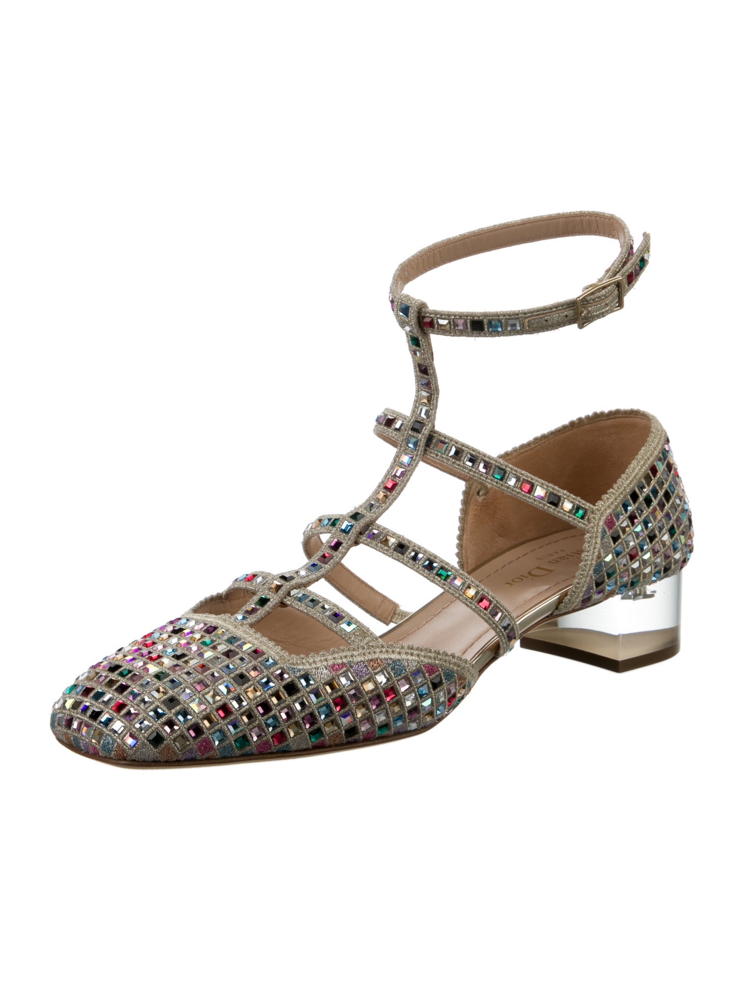 Christian Dior Baby Dior Rabbit Stuffed Toy - Blue - CHR352097 | The ...