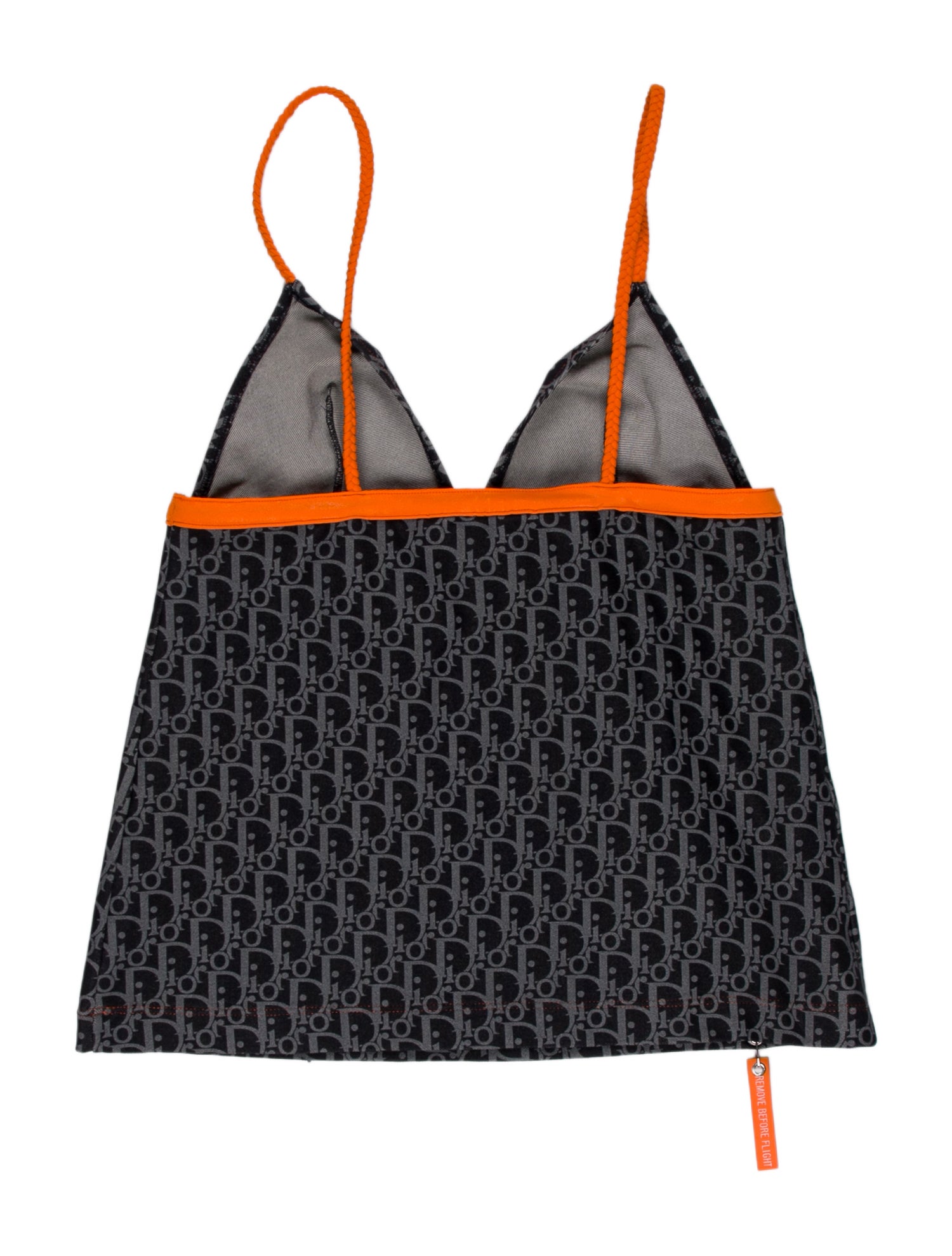 Christian Dior Swimwear On Sale - Authenticated Resale | The RealReal