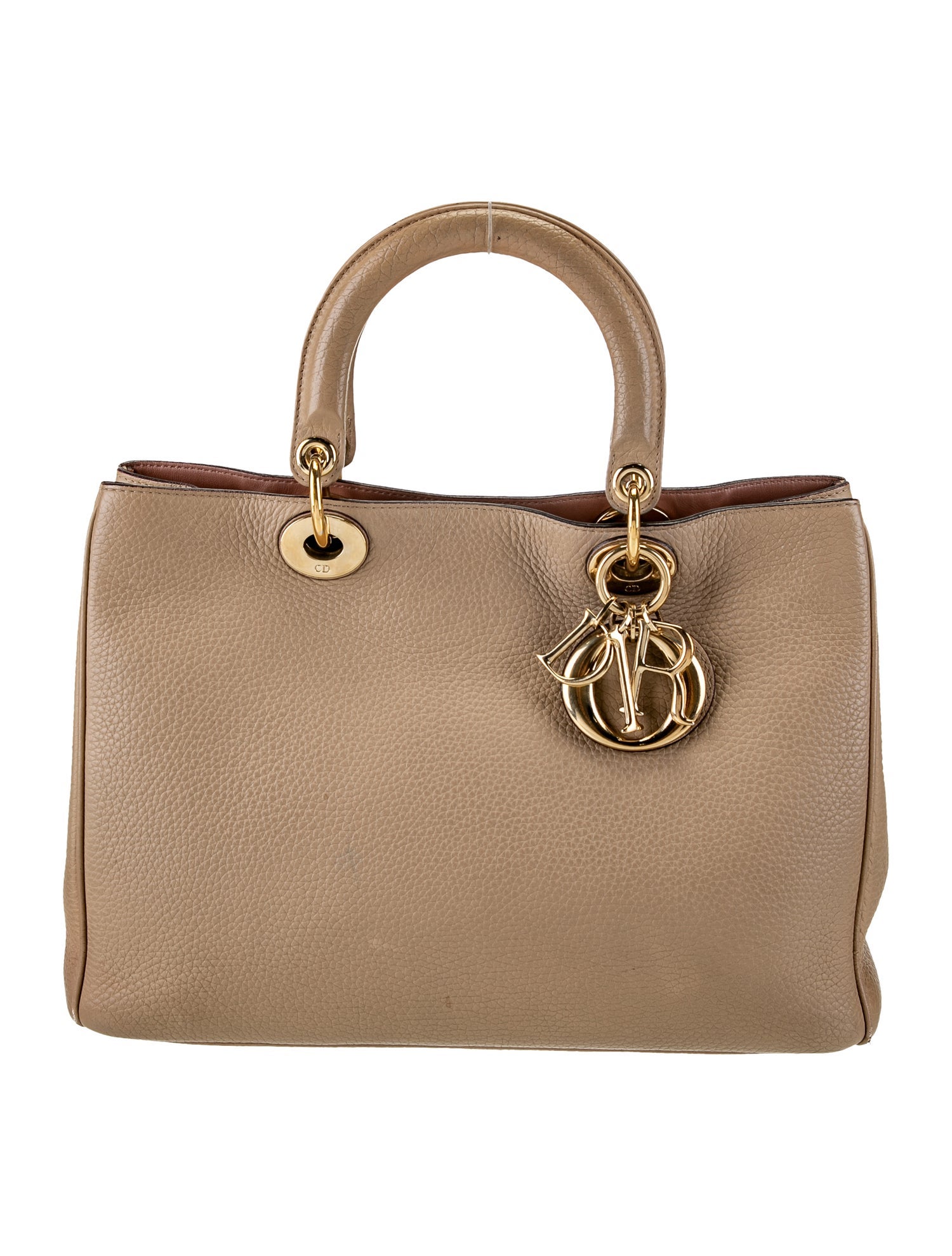 Christian Dior Handbags | The RealReal