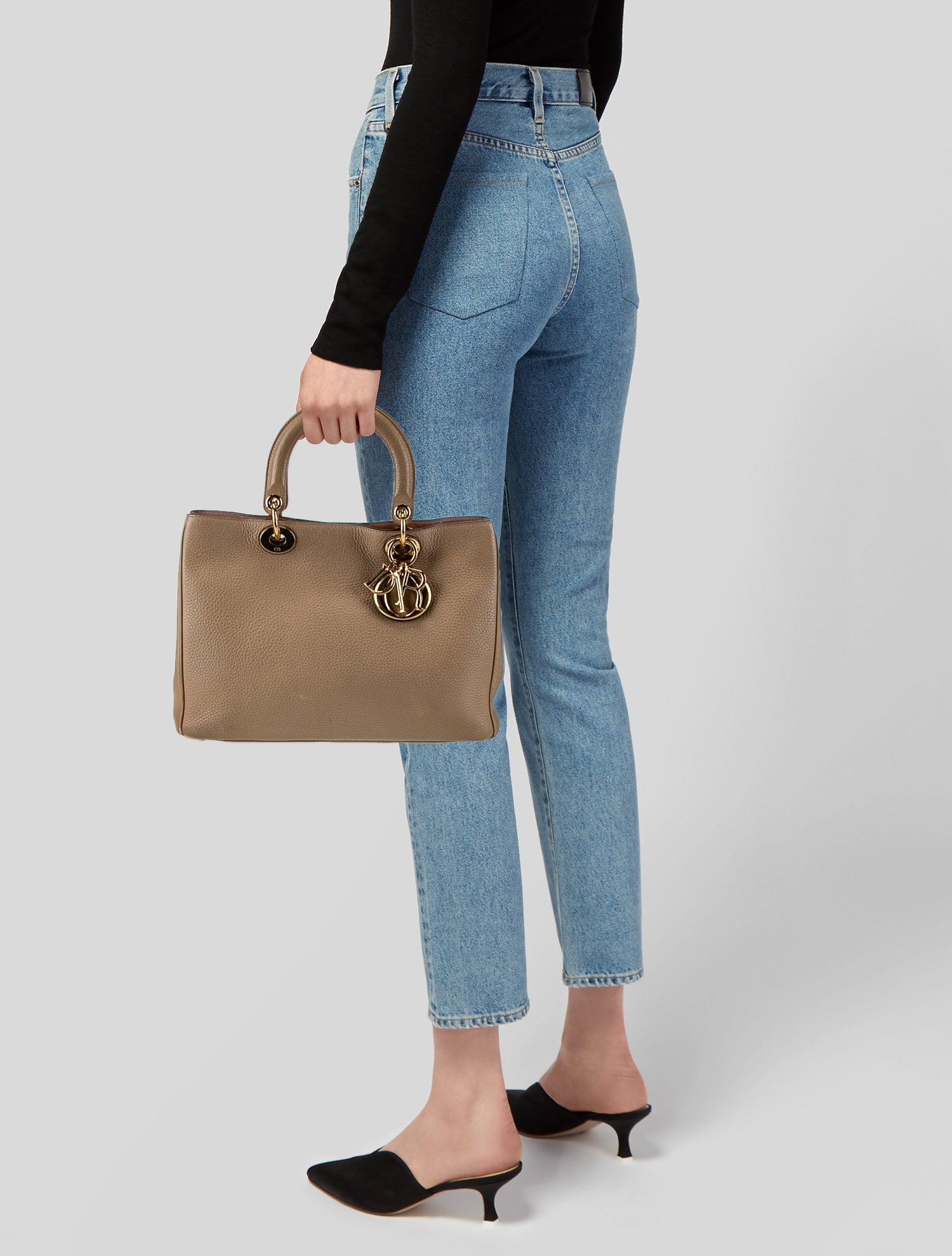 Christian Dior Handbags | The RealReal