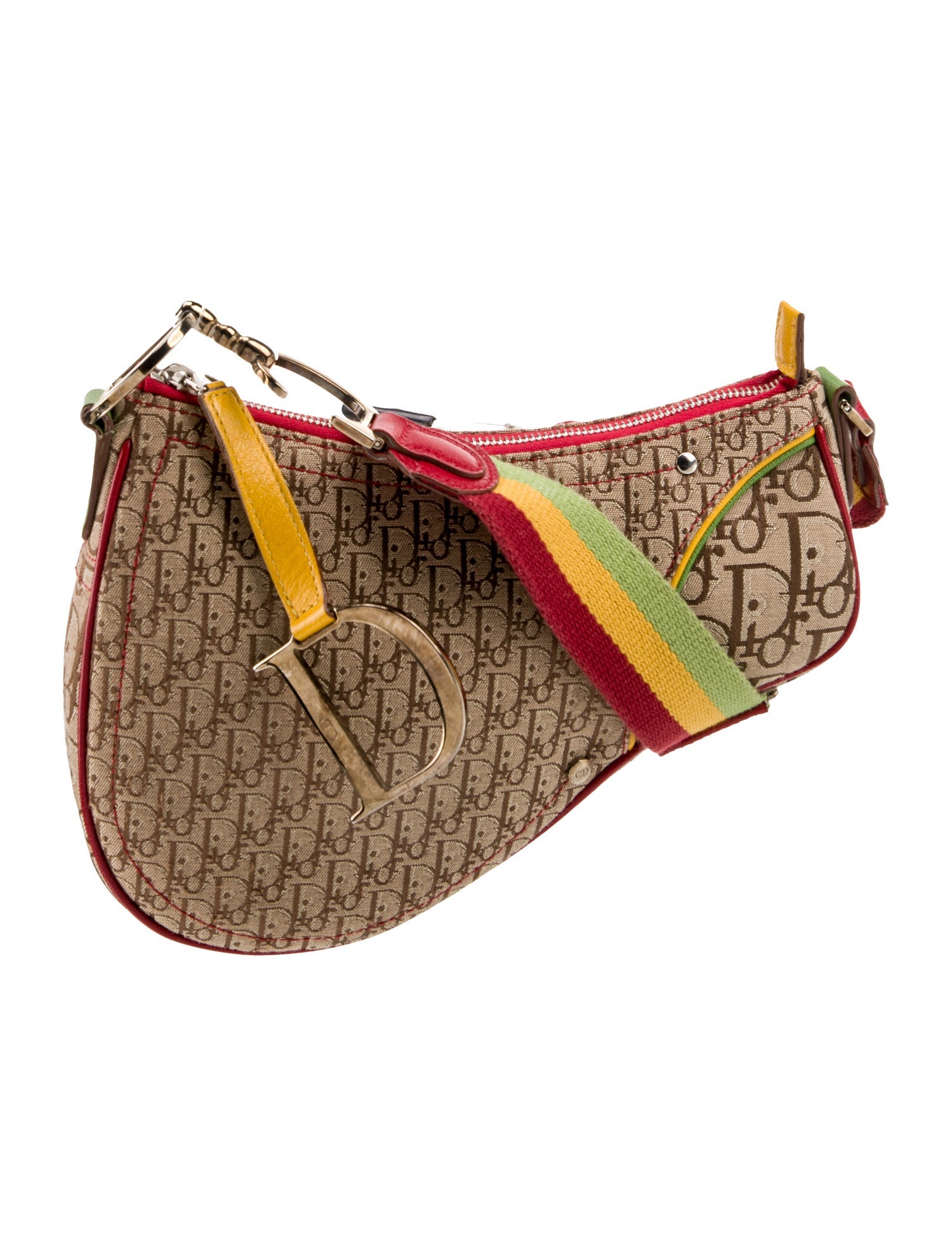 Christian Dior Handbags | The RealReal