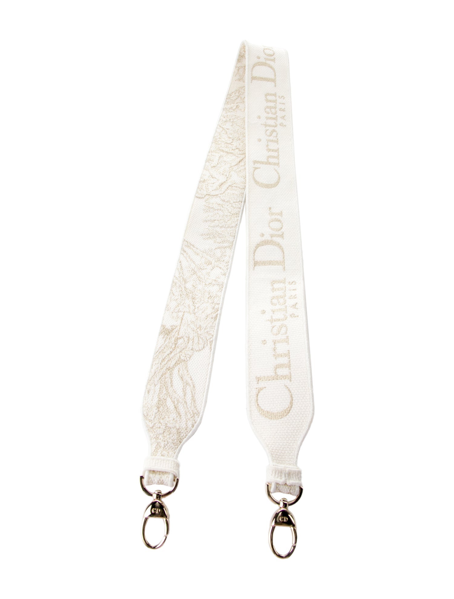 Christian Dior Bag Accessories | The RealReal