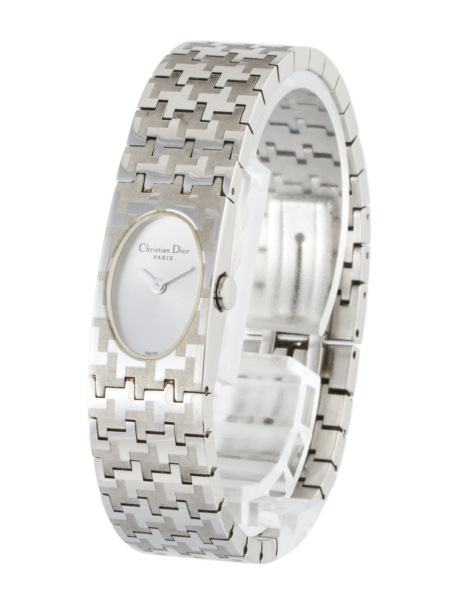 Christian Dior Dior Miss Dior Watch - D70-100 | The RealReal